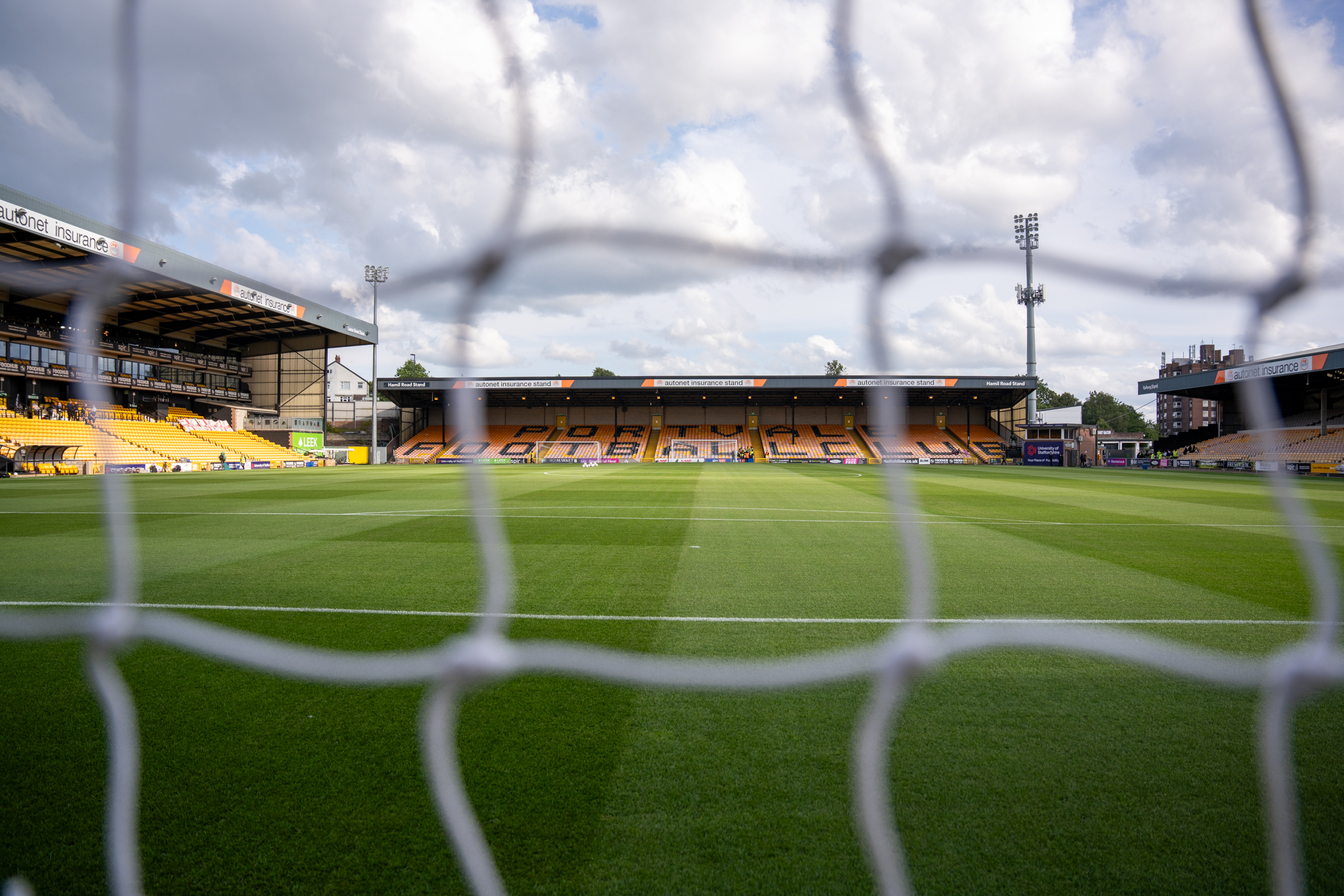 Port Vale Football Club
