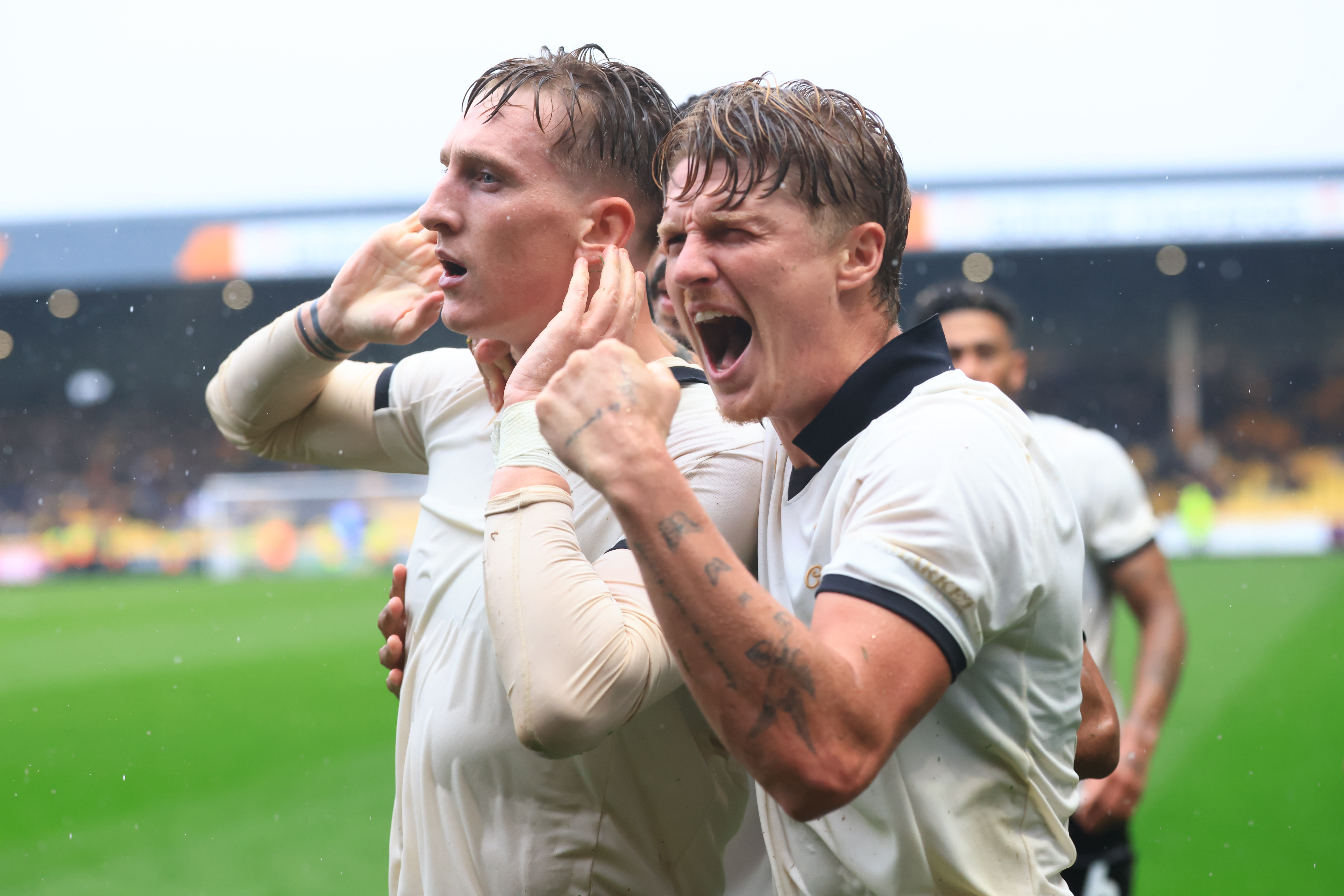 Match Report | Port Vale 2-1 Mansfield Town | Port Vale FC
