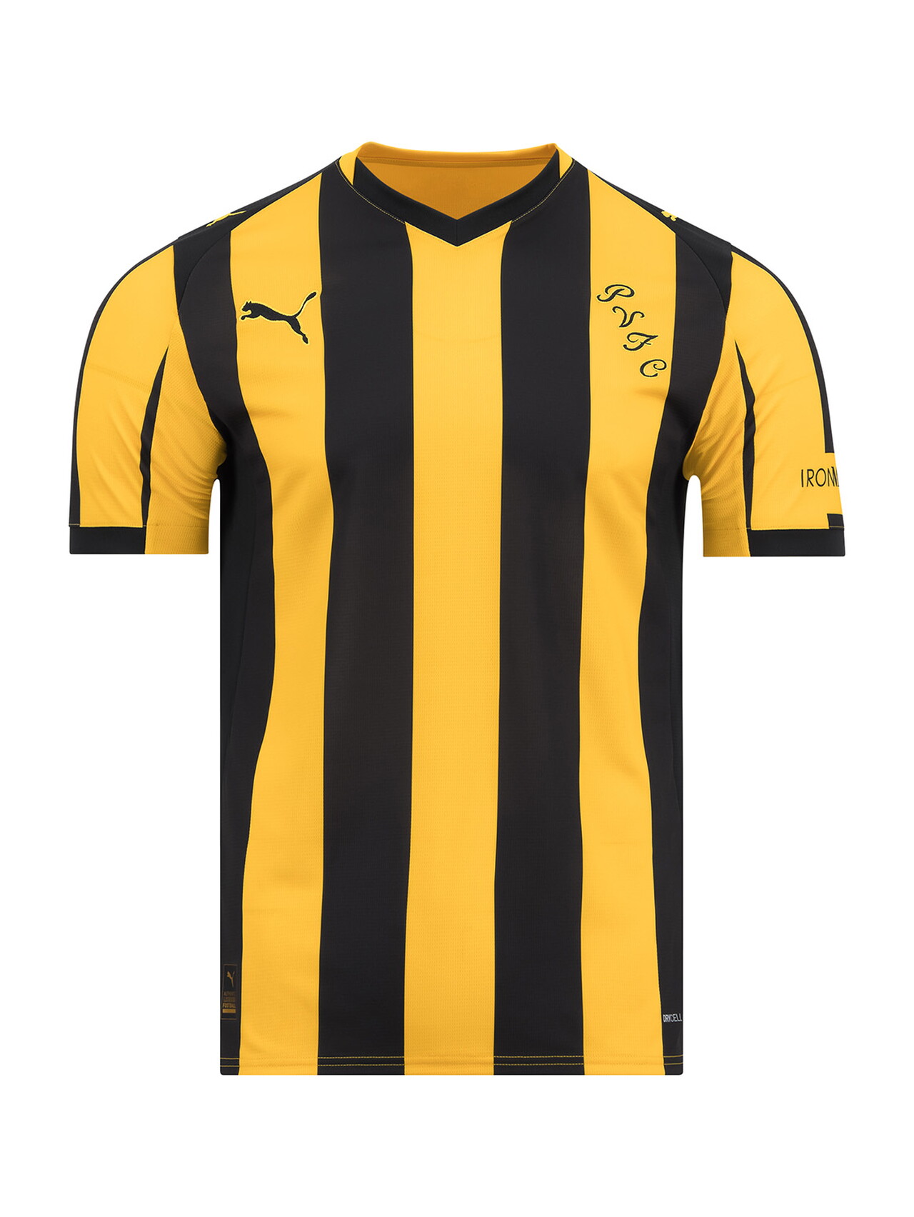 Port Vale Football Club