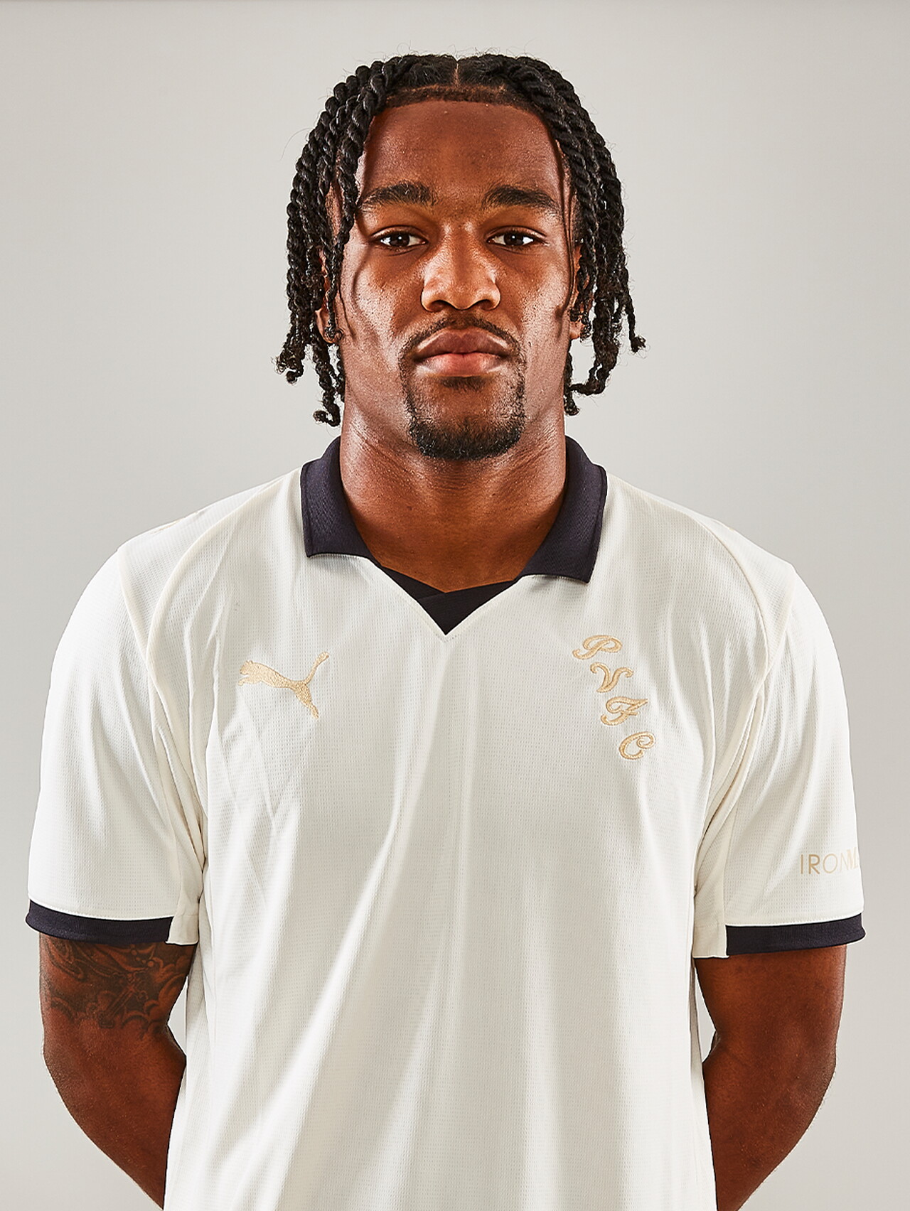 Rhys Walters | Port Vale FC