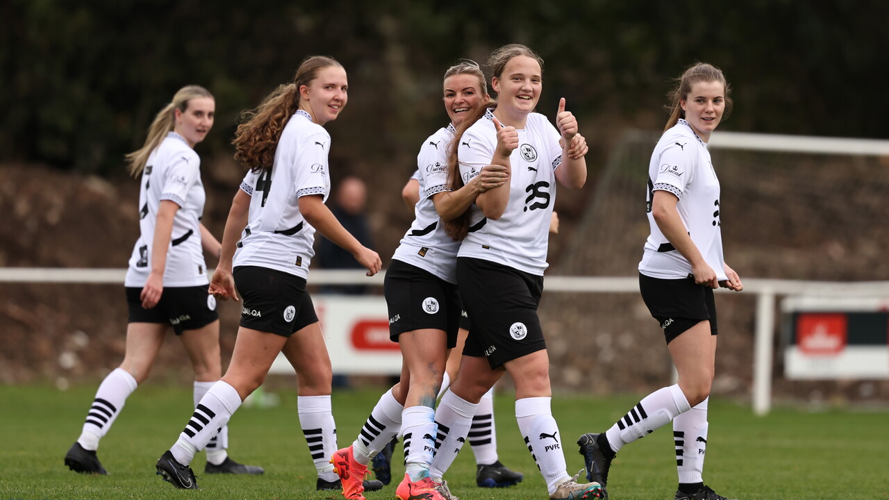 Port Vale Women to take on Halesowen Town Ladies at Vale Park | Port ...