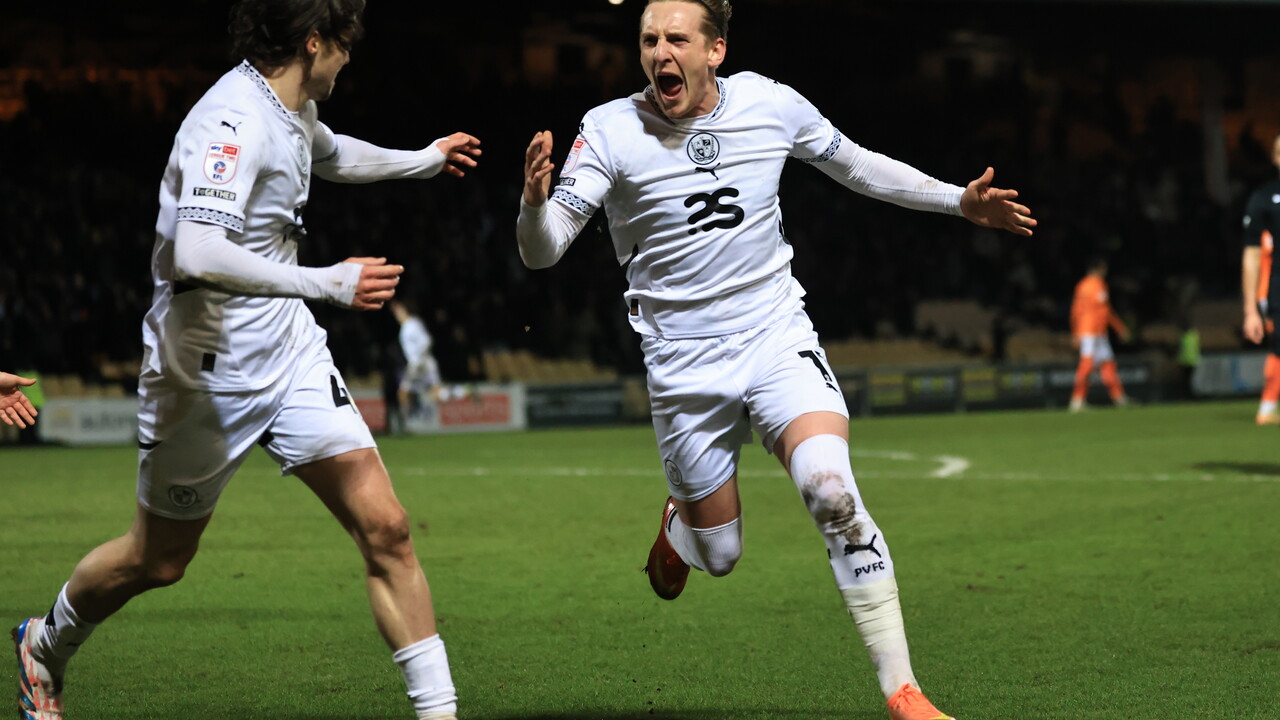 Baylee Dipepa Completes Permanent Transfer to Southampton | Port Vale FC