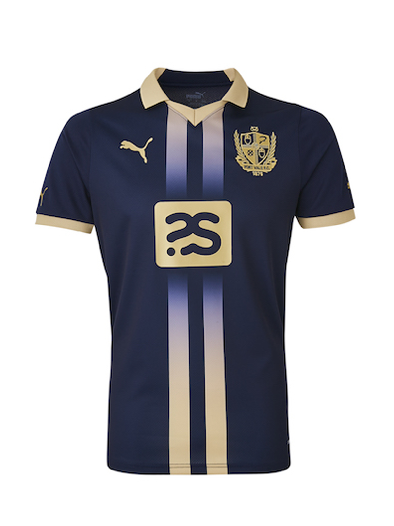 Port Vale Football Club