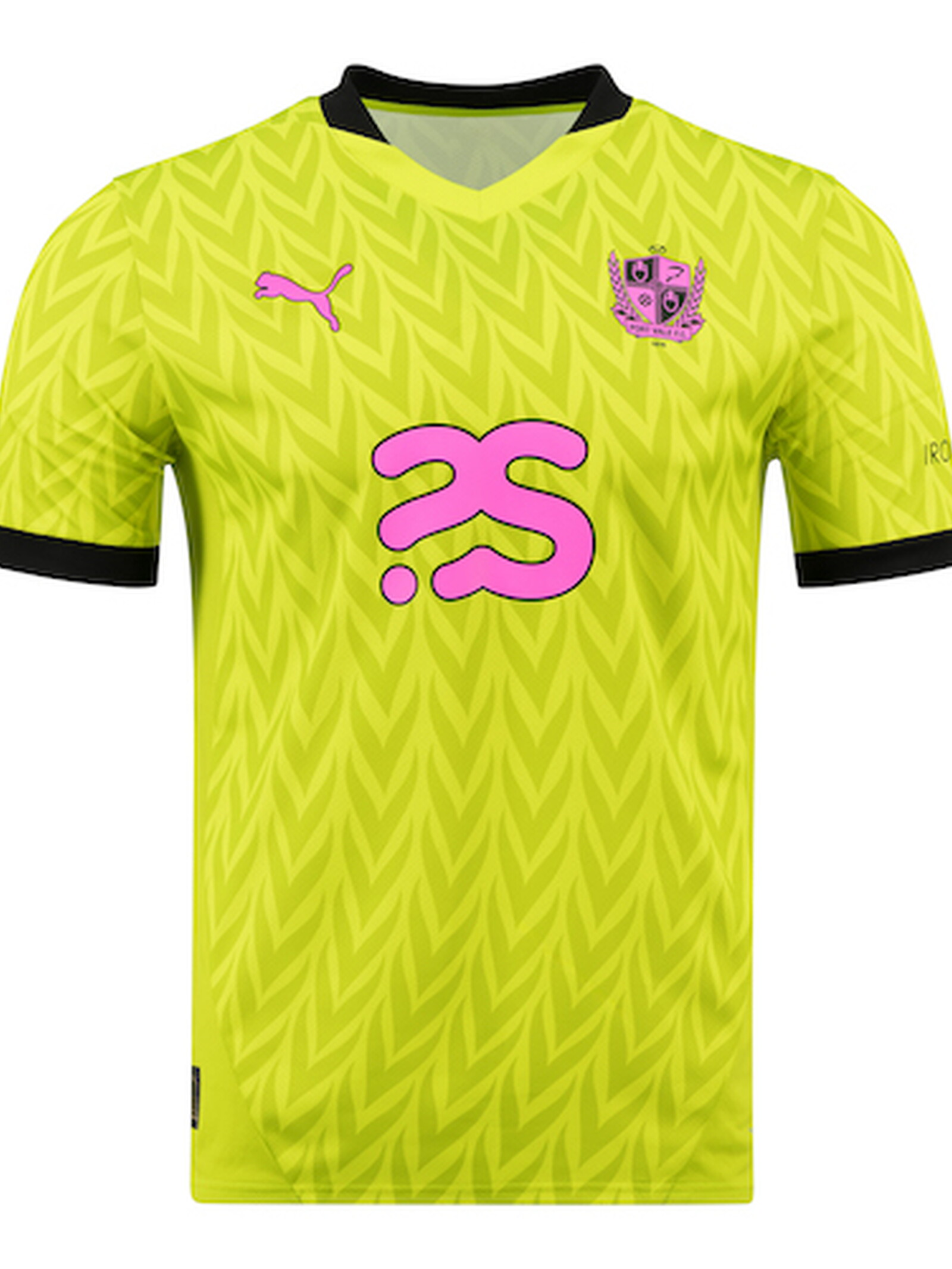 Port Vale Football Club