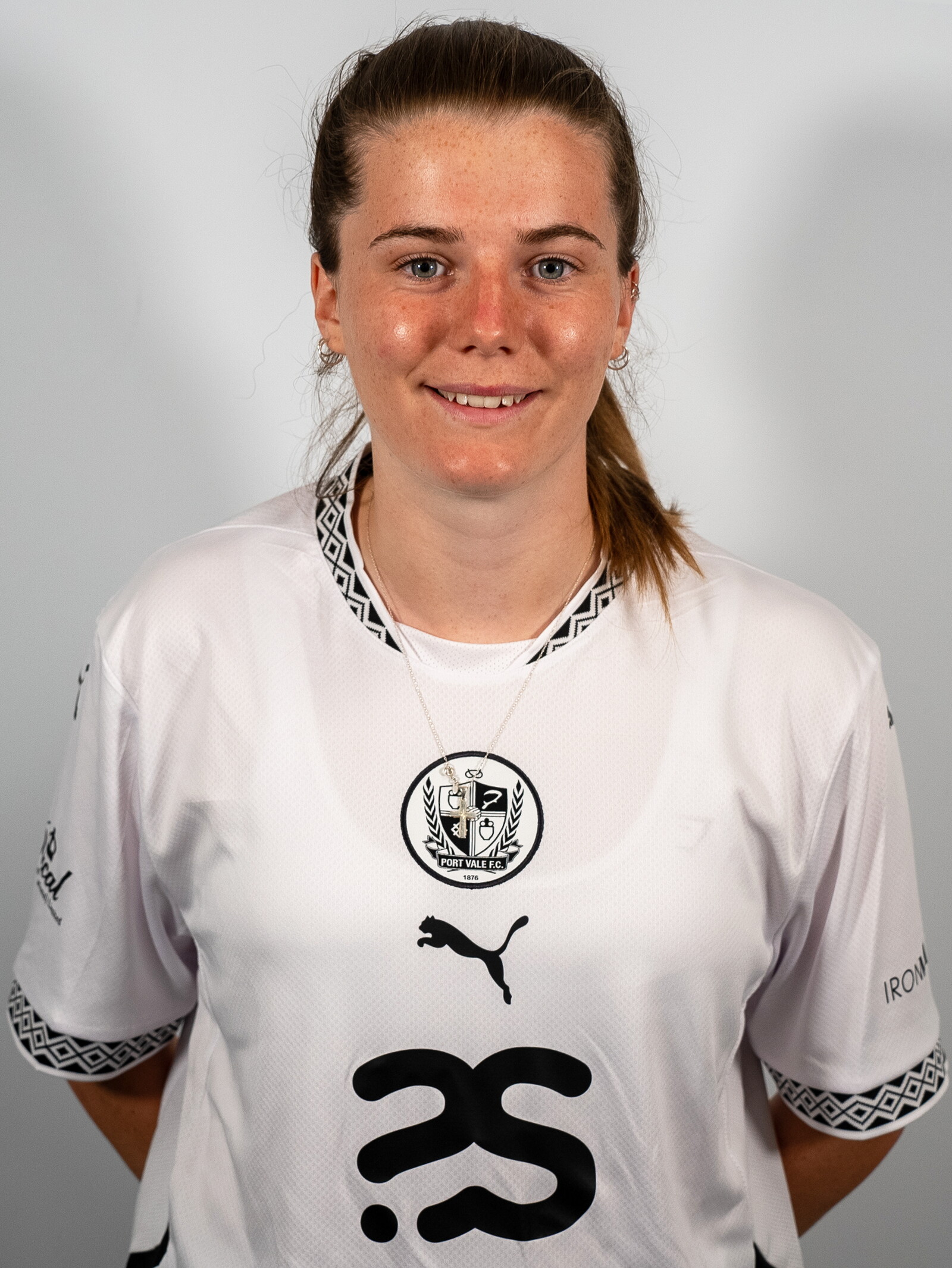 Port Vale Women | Port Vale FC