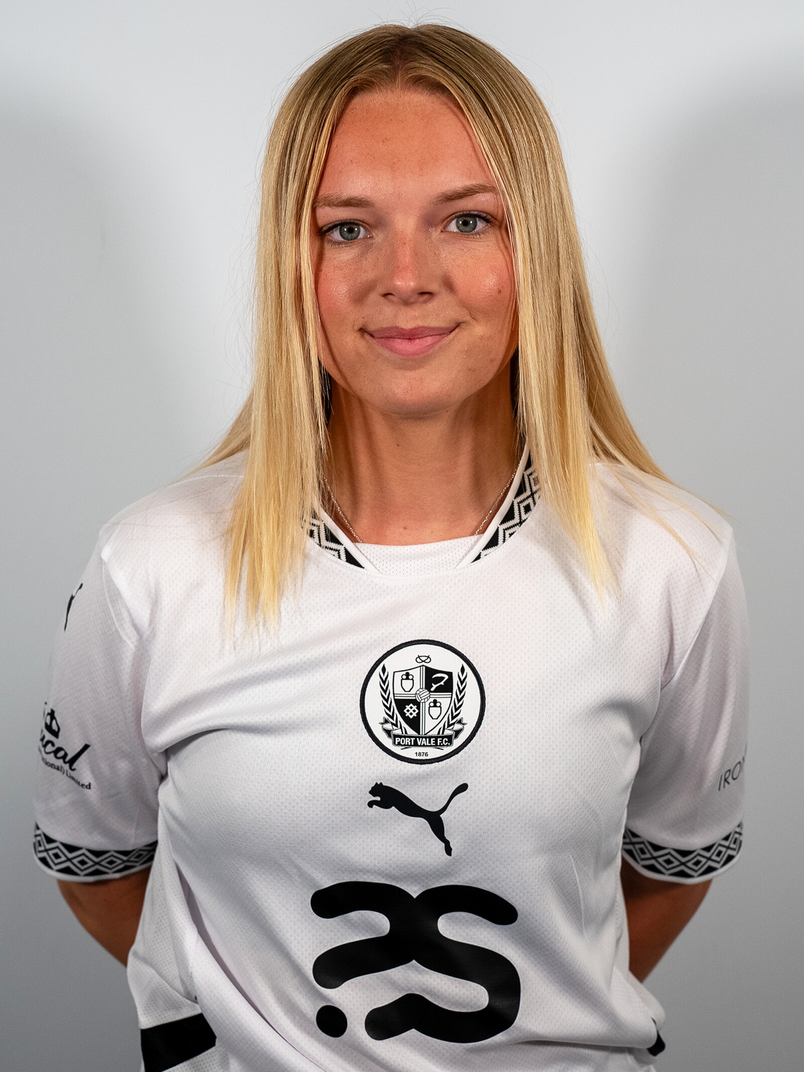 Port Vale Women | Port Vale FC