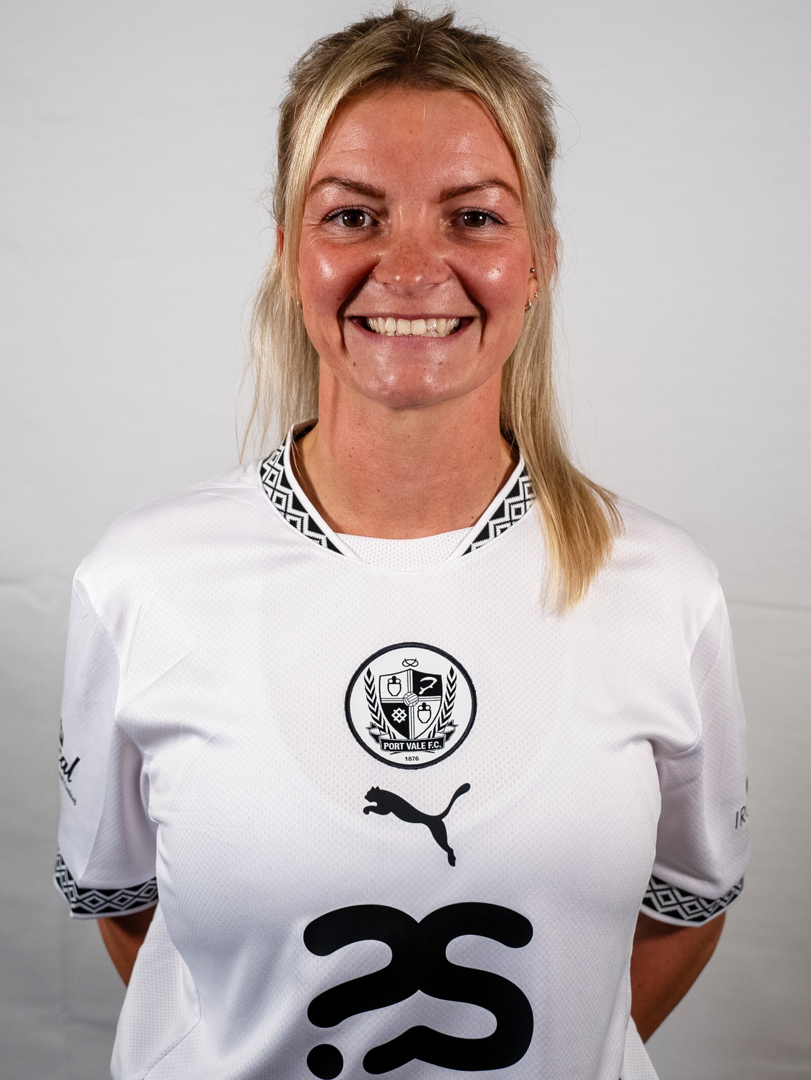 Port Vale Women | Port Vale FC