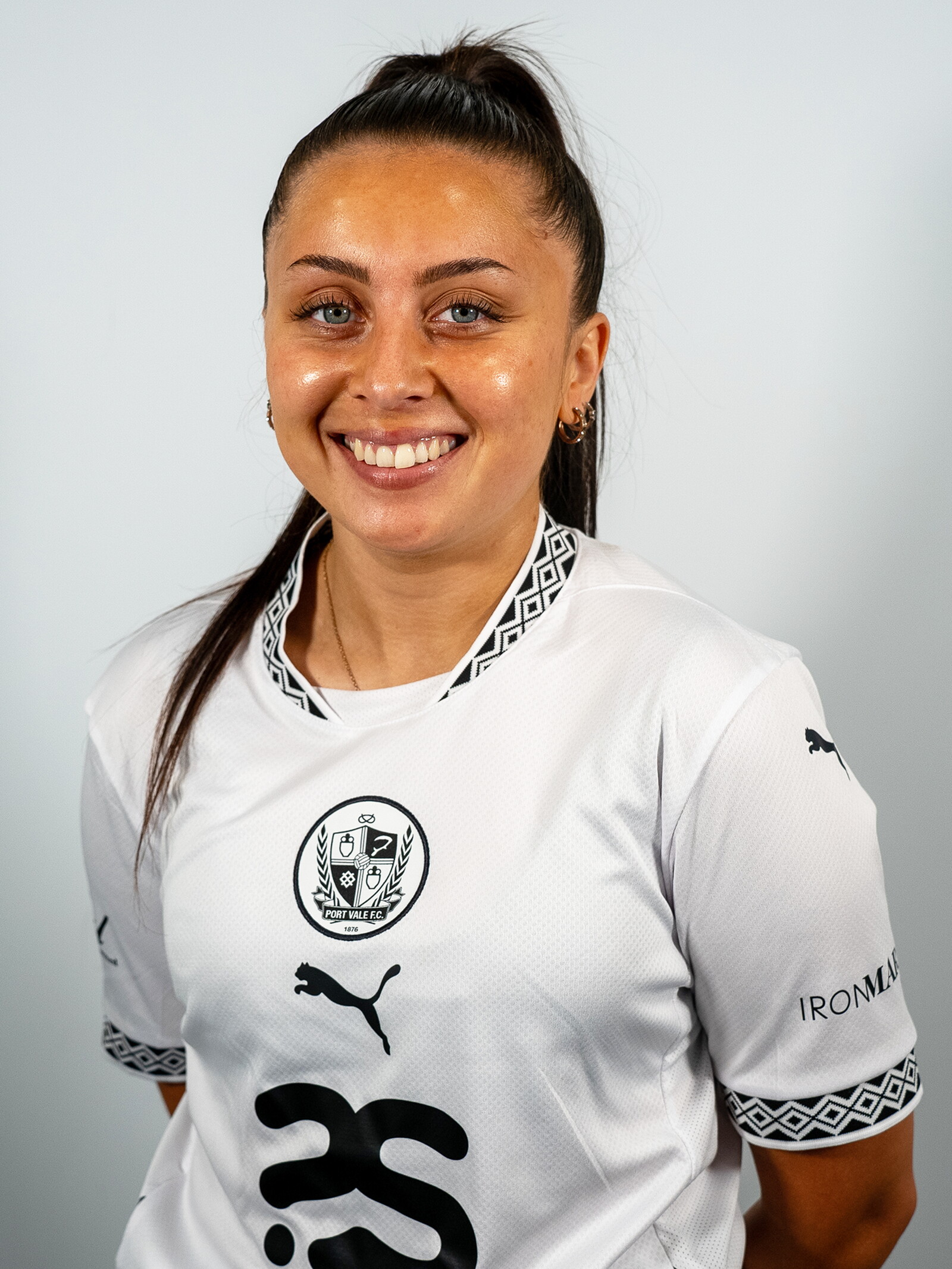 Port Vale Women | Port Vale FC