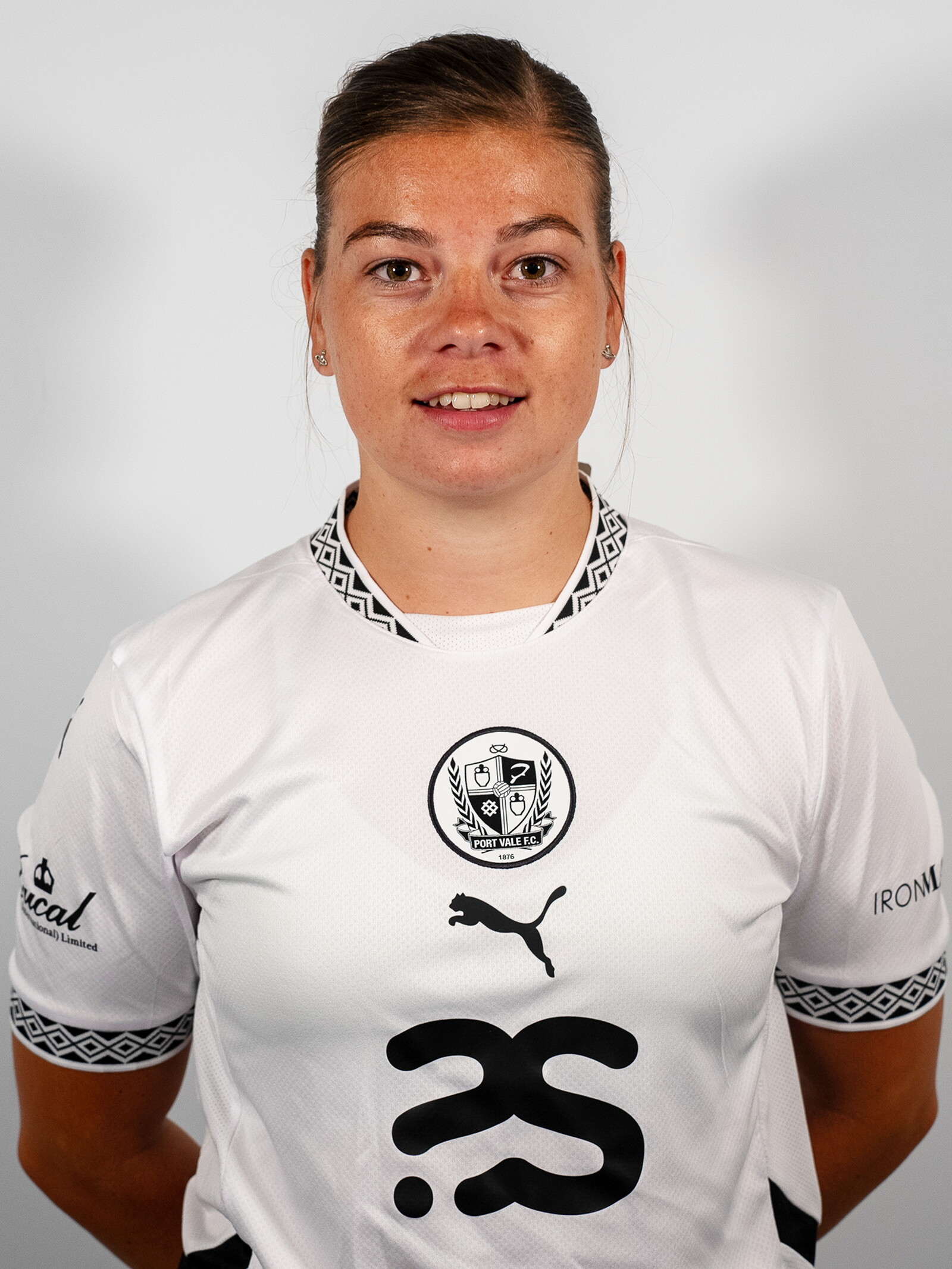 Port Vale Women | Port Vale FC