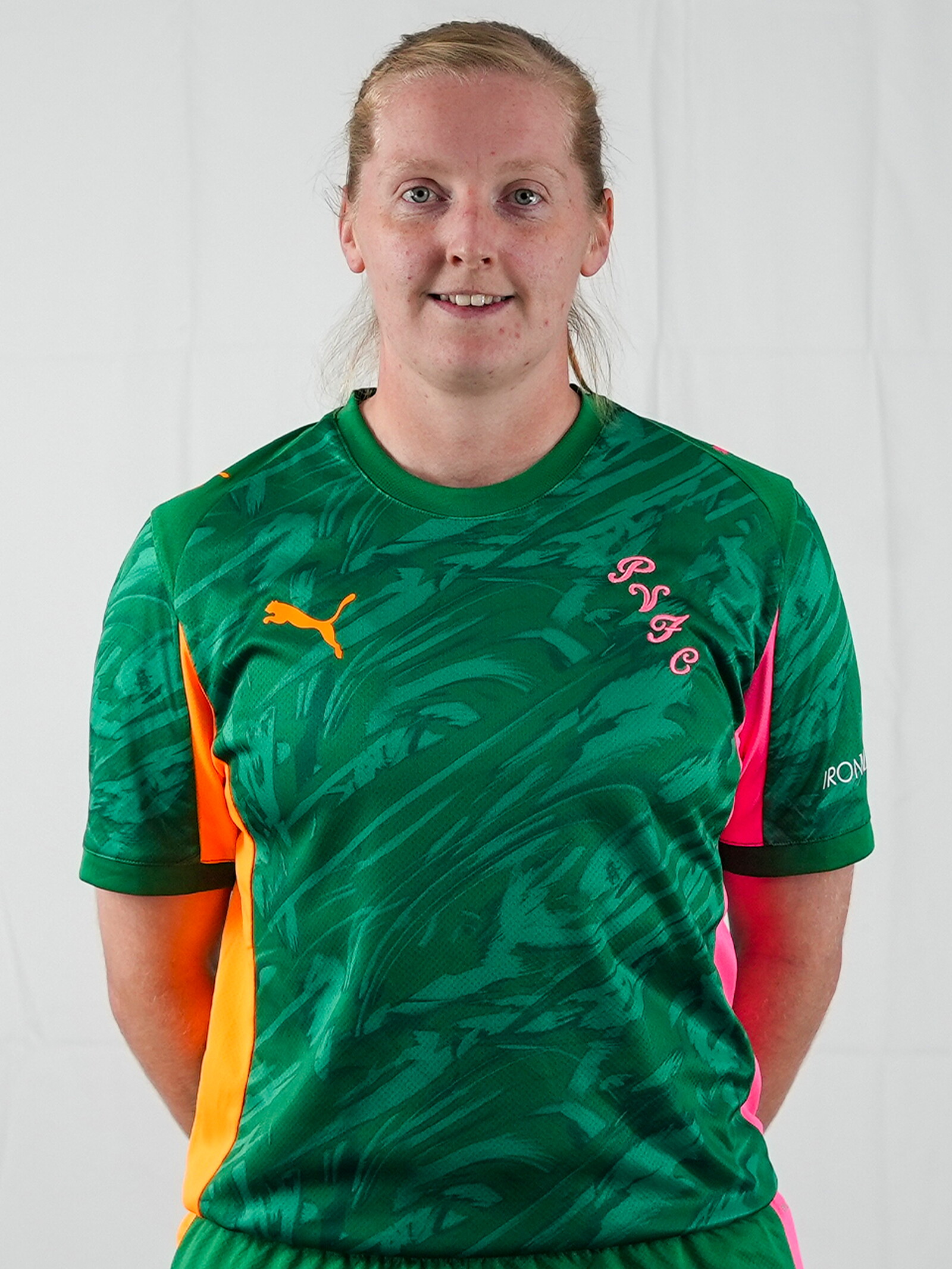 Port Vale Women | Port Vale FC