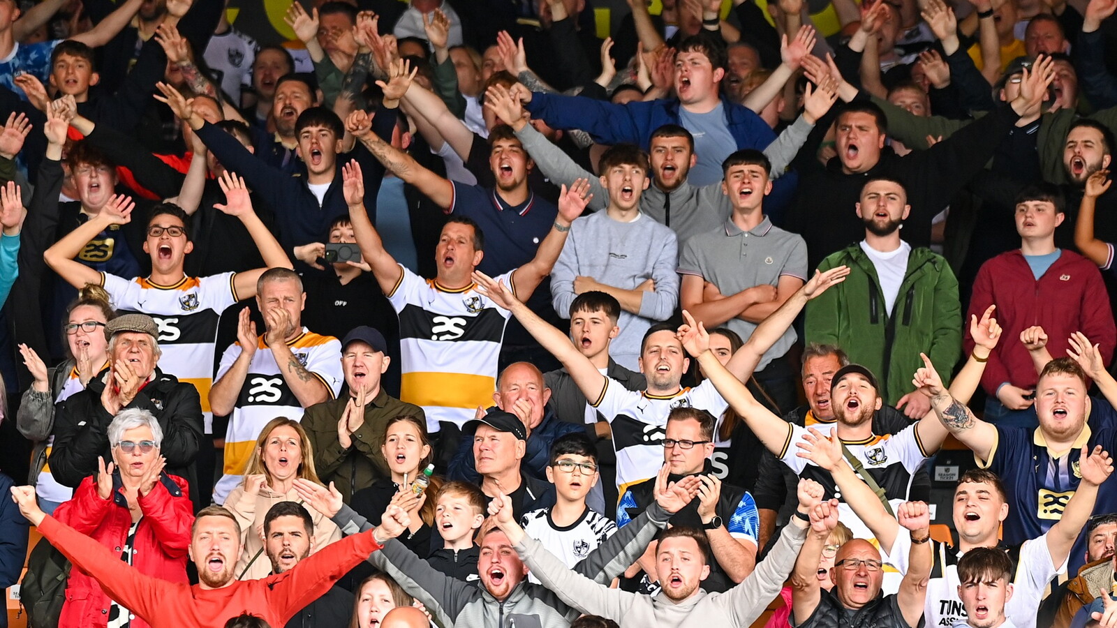 Latest News | Port Vale FC