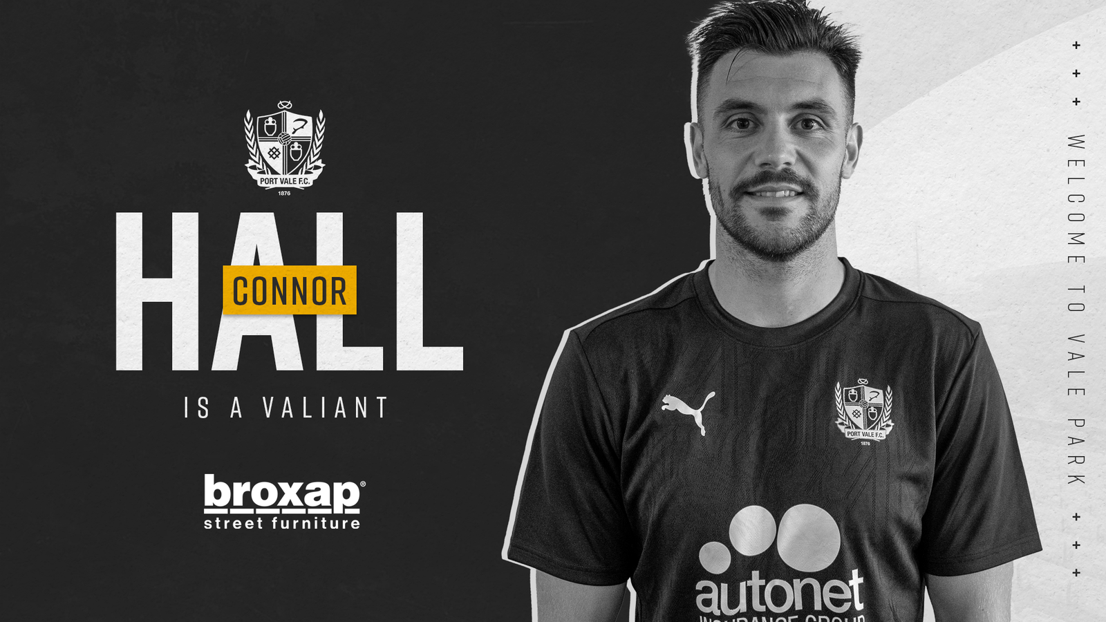 Port Vale Football Club