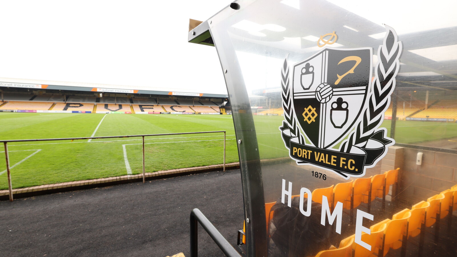 Latest News | Port Vale FC