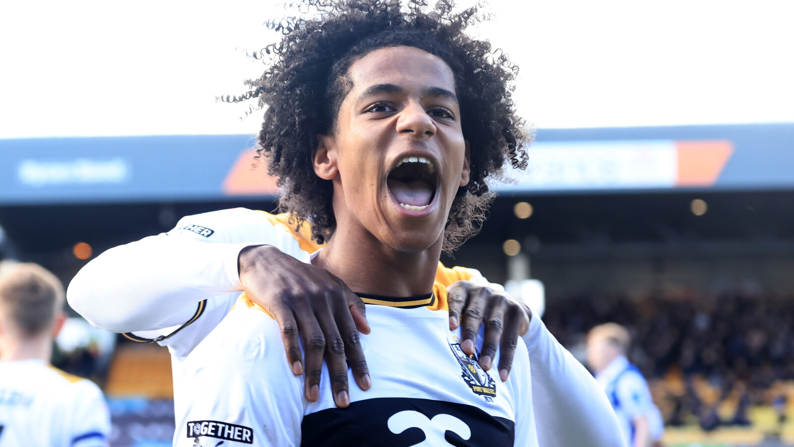 Baylee Dipepa Completes Permanent Transfer to Southampton | Port Vale FC