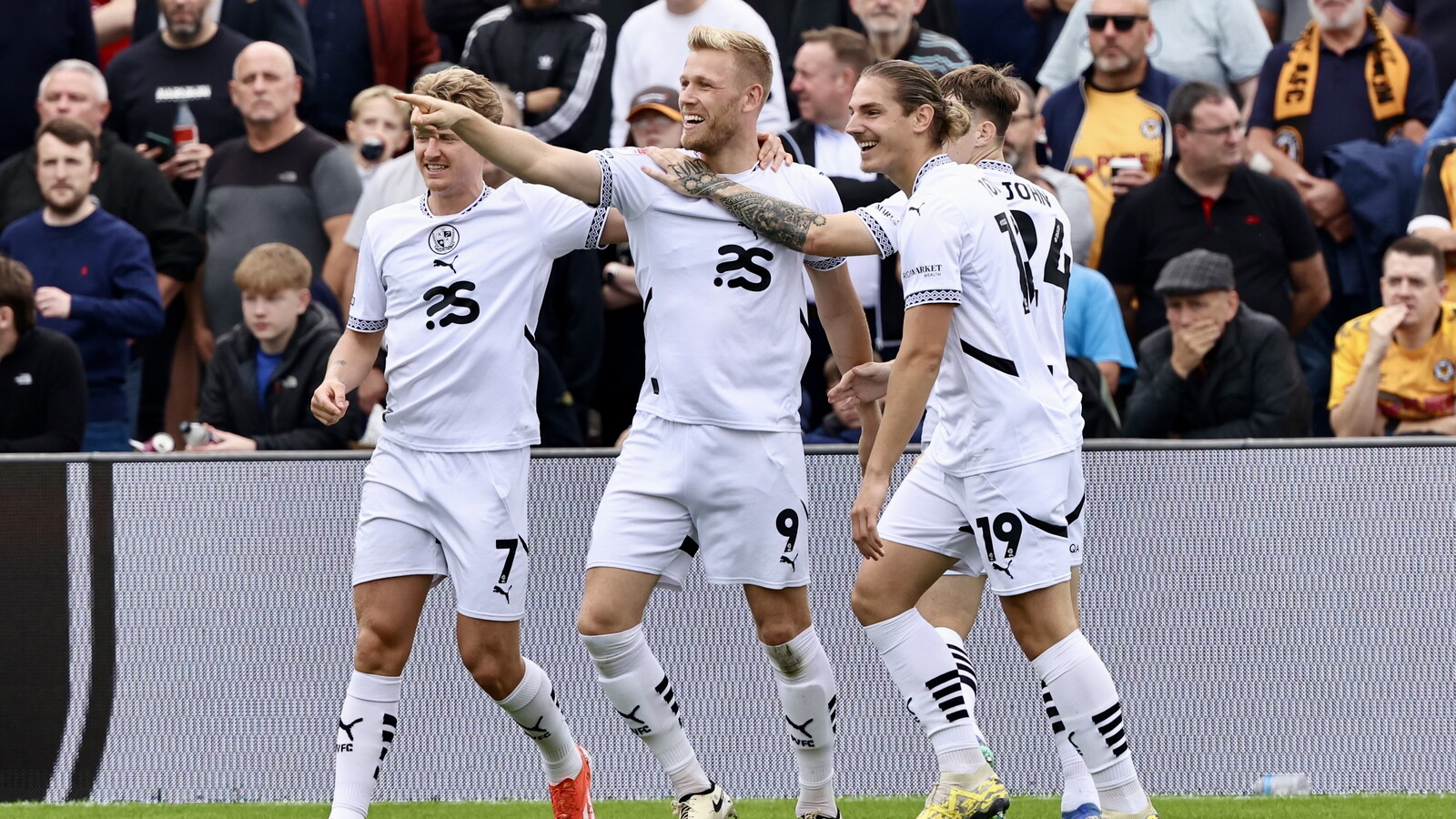 Latest News | Port Vale FC