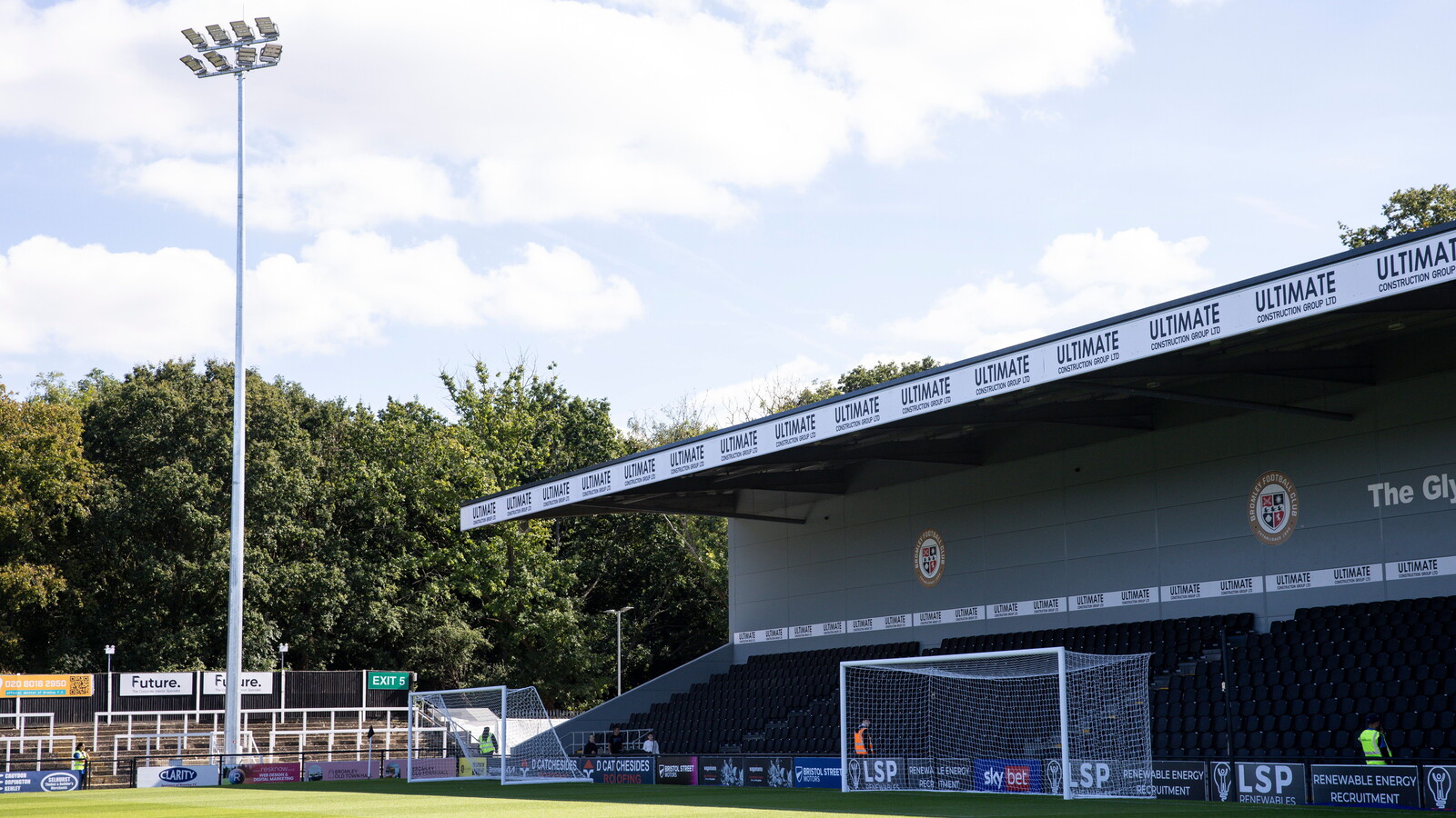 Port Vale Football Club