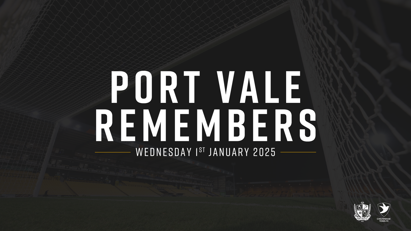 Port Vale Football Club