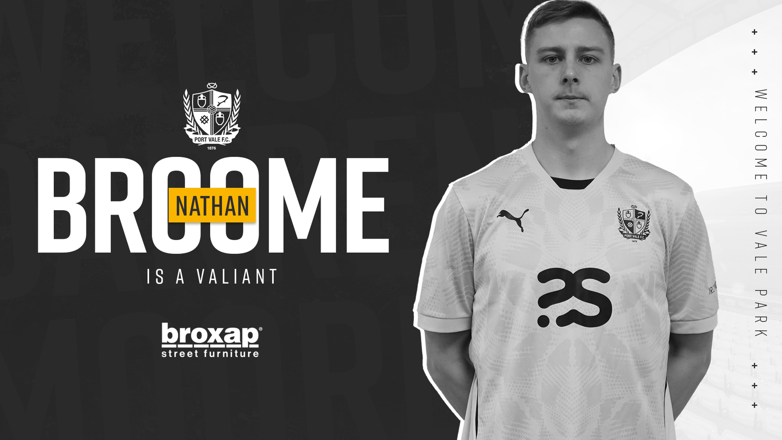 Latest News | Port Vale FC