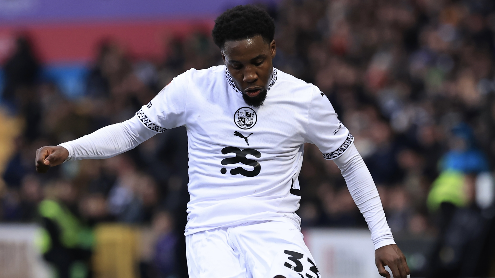 January transfer window round-up | Port Vale FC