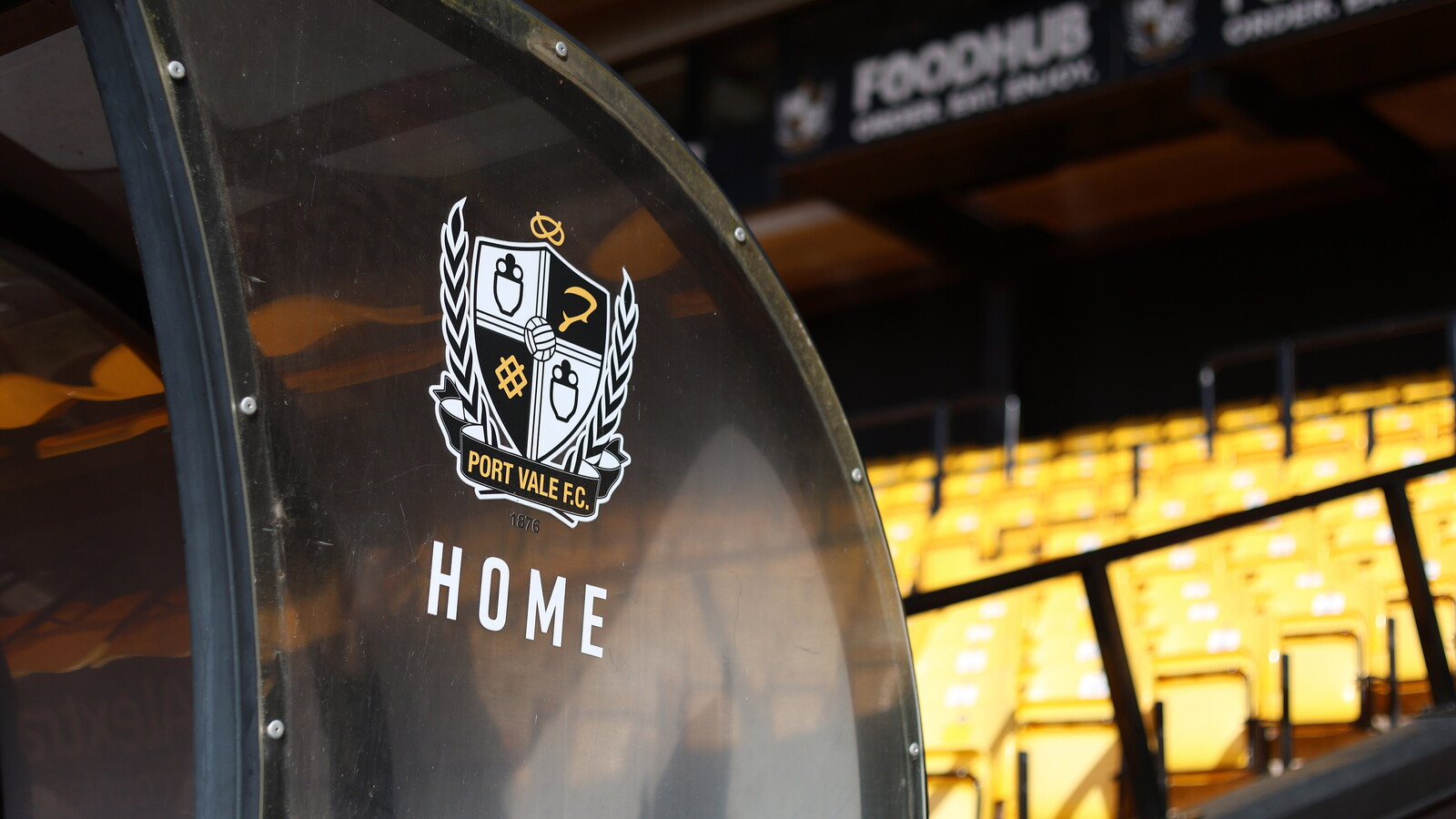 Port Vale Football Club