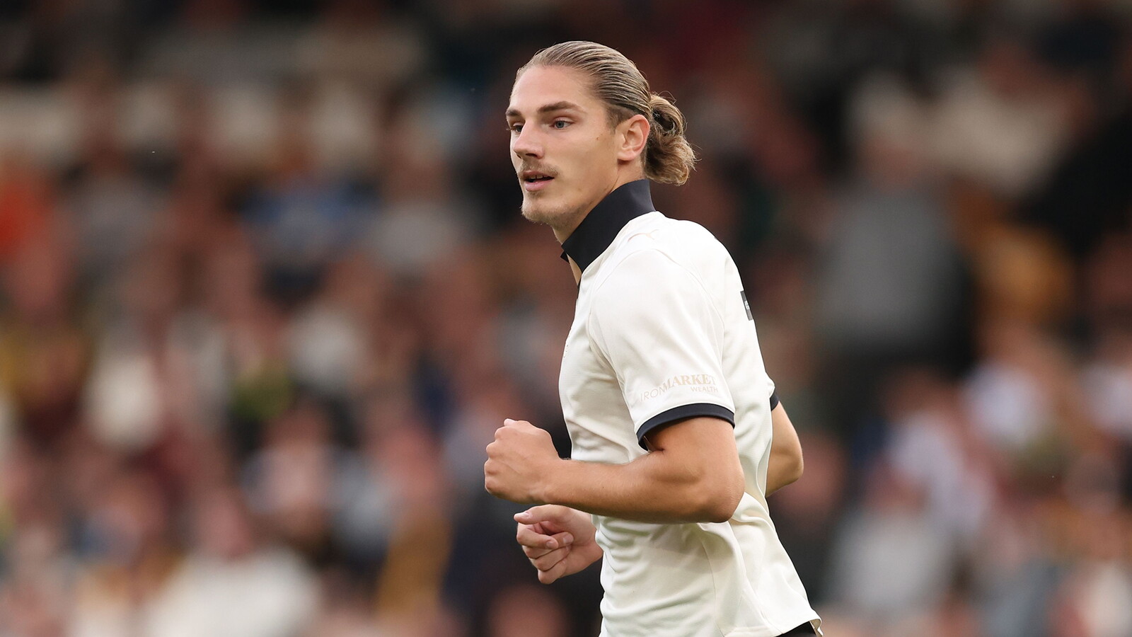 Tolaj Completes Transfer to Plymouth Argyle | Port Vale FC