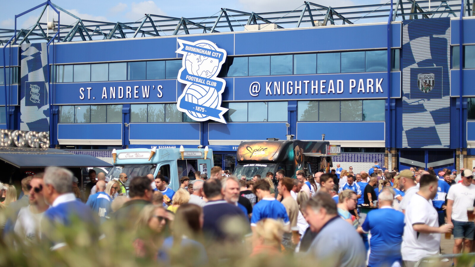 Match Preview | Birmingham City vs Port Vale [Carabao Cup] | Port Vale FC