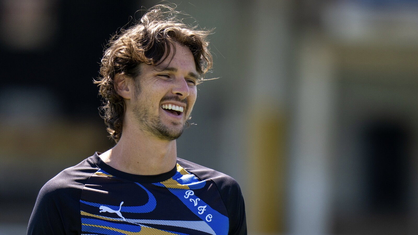 Sam Hart joins Falkirk on loan | Port Vale FC