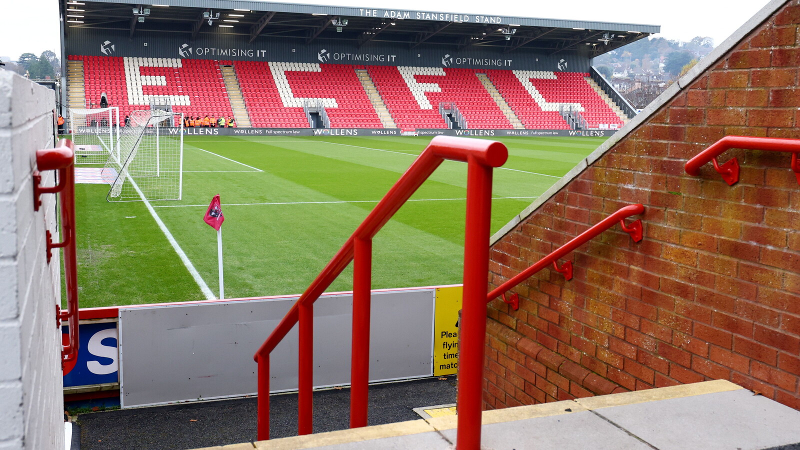 Match Preview | Exeter City vs Port Vale | Port Vale FC