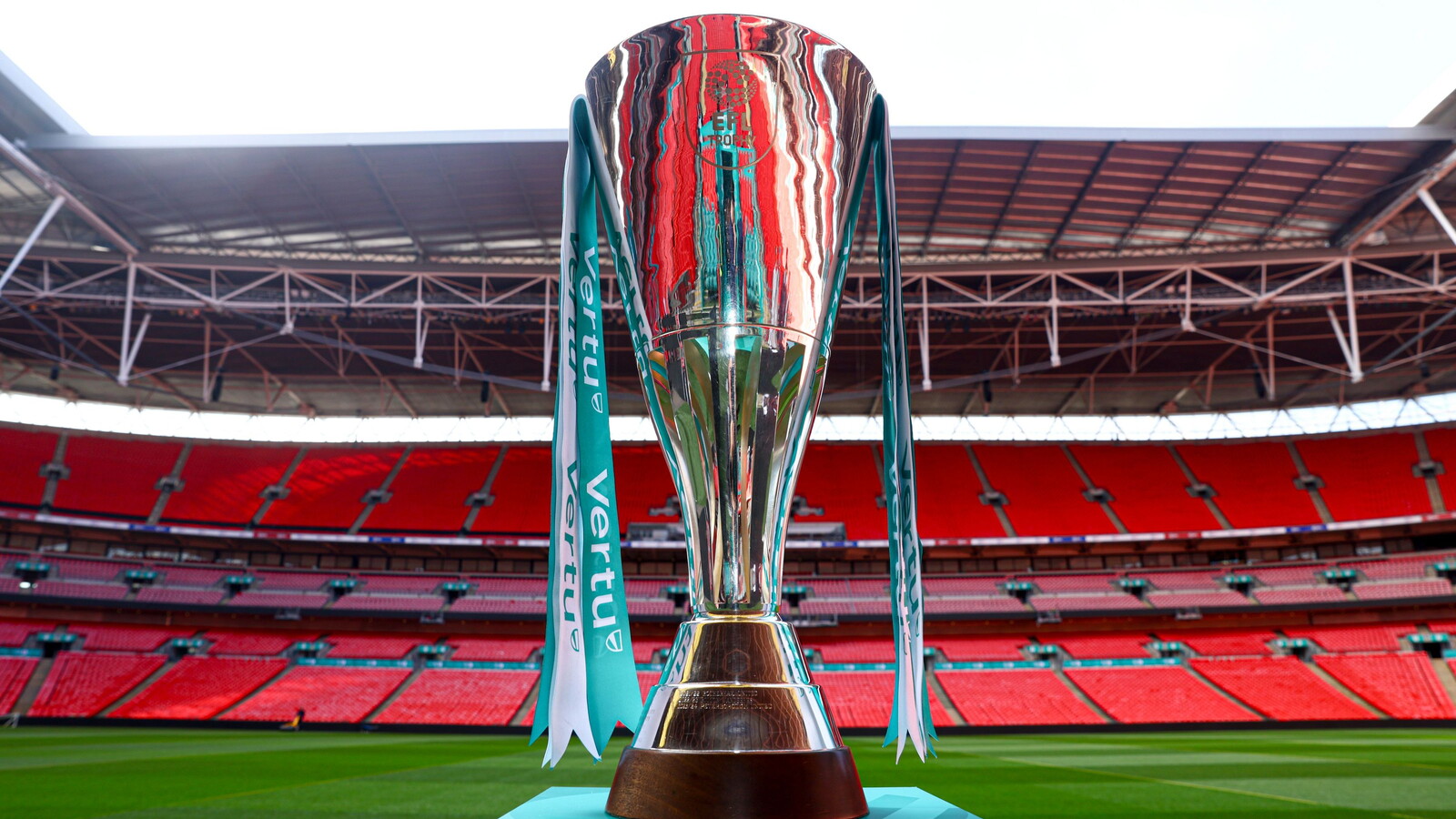 Vertu Trophy Round of 16 Draw Details | Port Vale FC