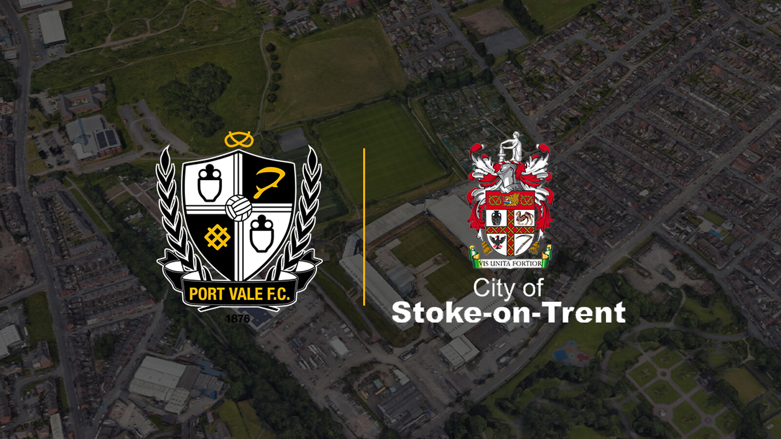 Proposals being explored for a Community Sports Campus in Burslem | Port Vale FC