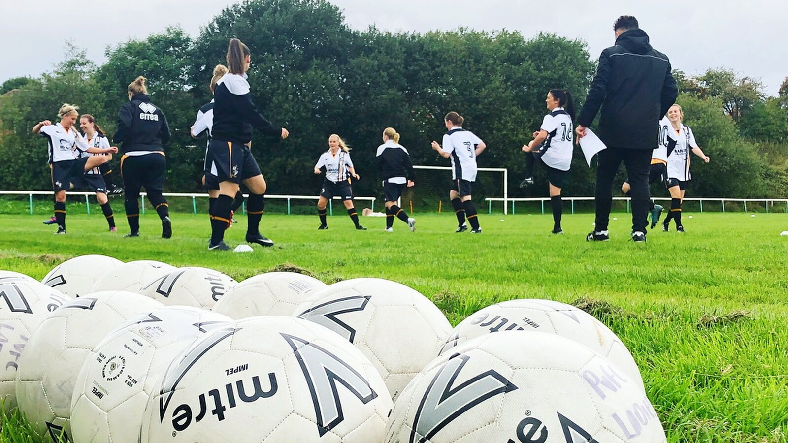 girls trials | Port Vale FC