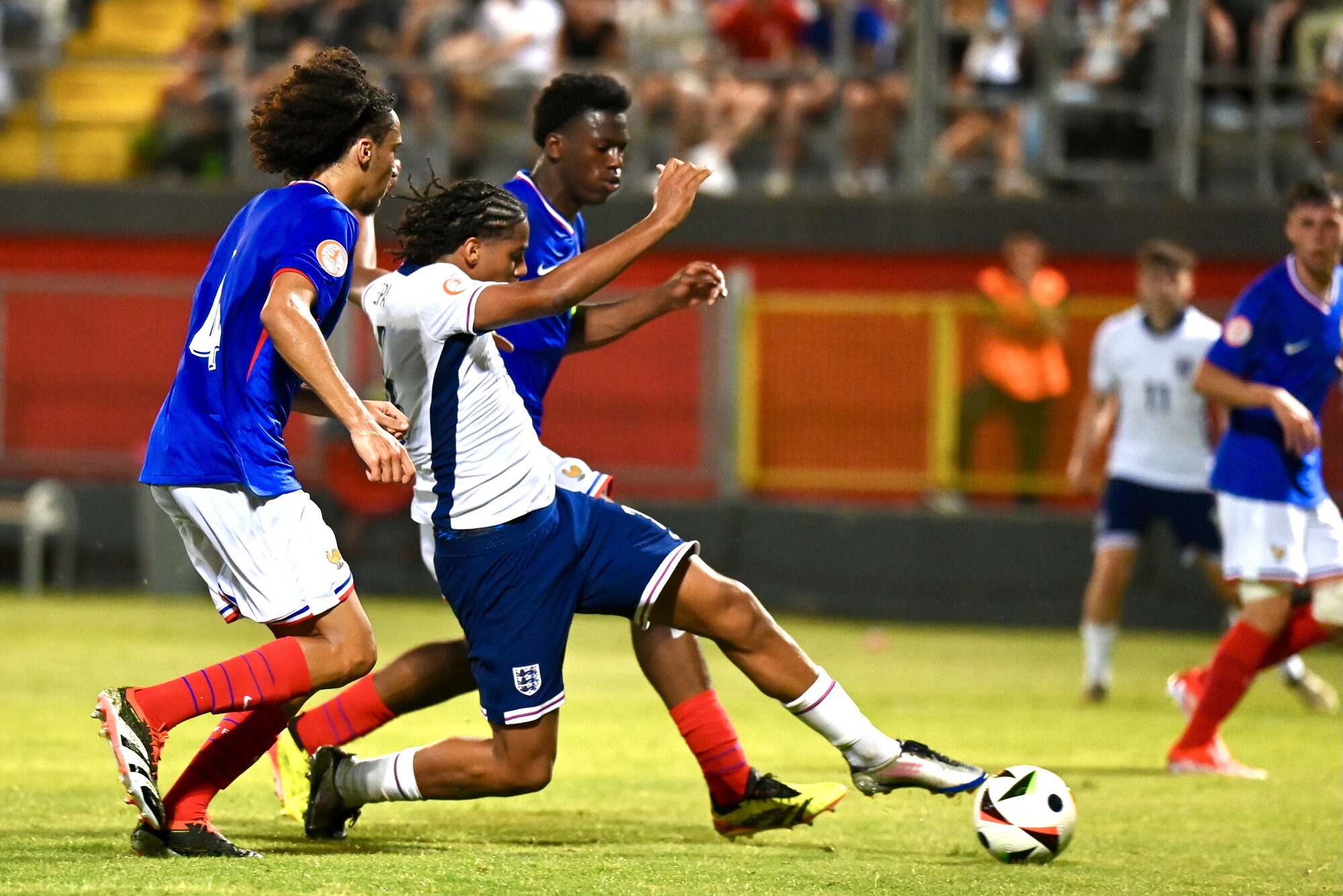 Baylee Dipepa Completes Permanent Transfer to Southampton | Port Vale FC