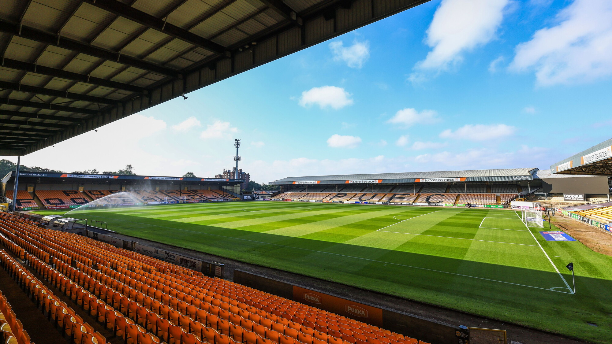 Latest News | Port Vale FC