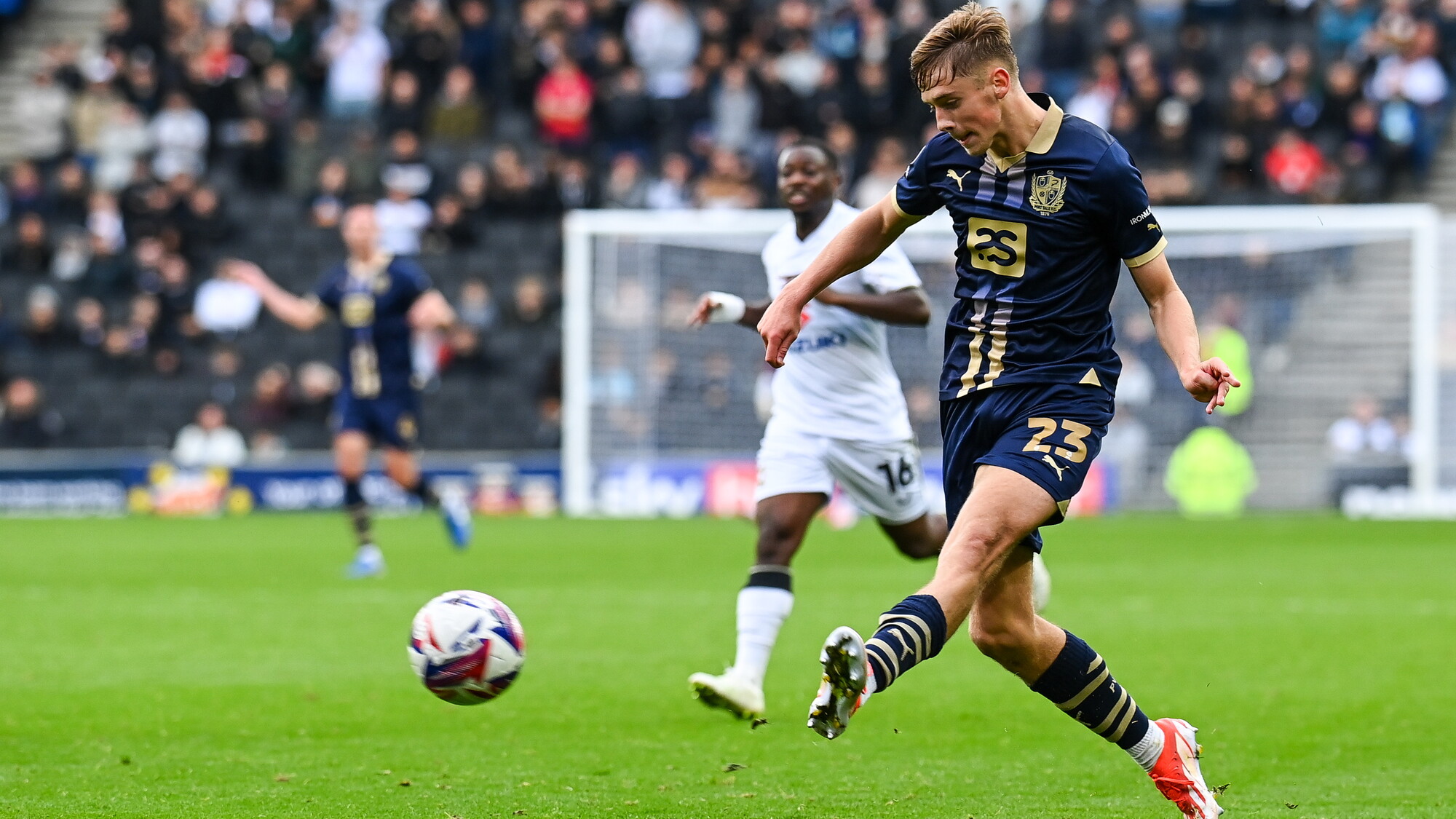 Latest News | Port Vale FC