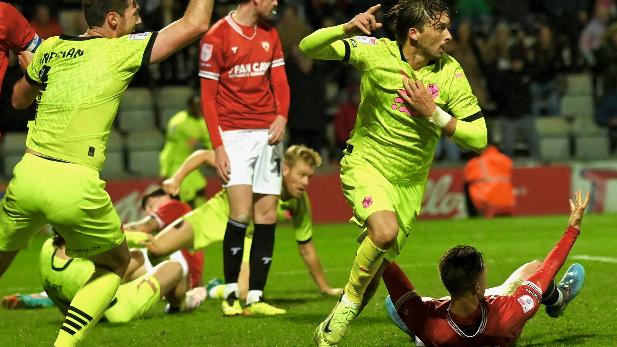 Latest News | Port Vale FC