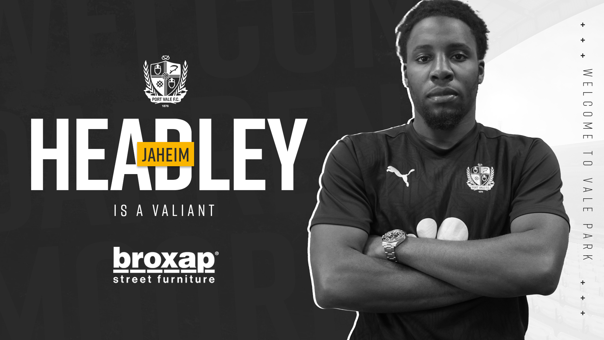 Port Vale Football Club