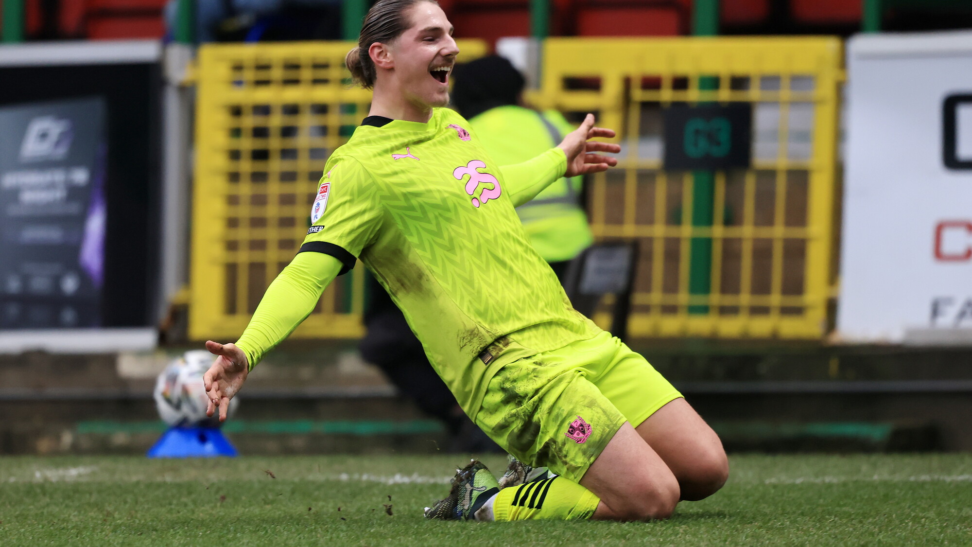 Latest News | Port Vale FC