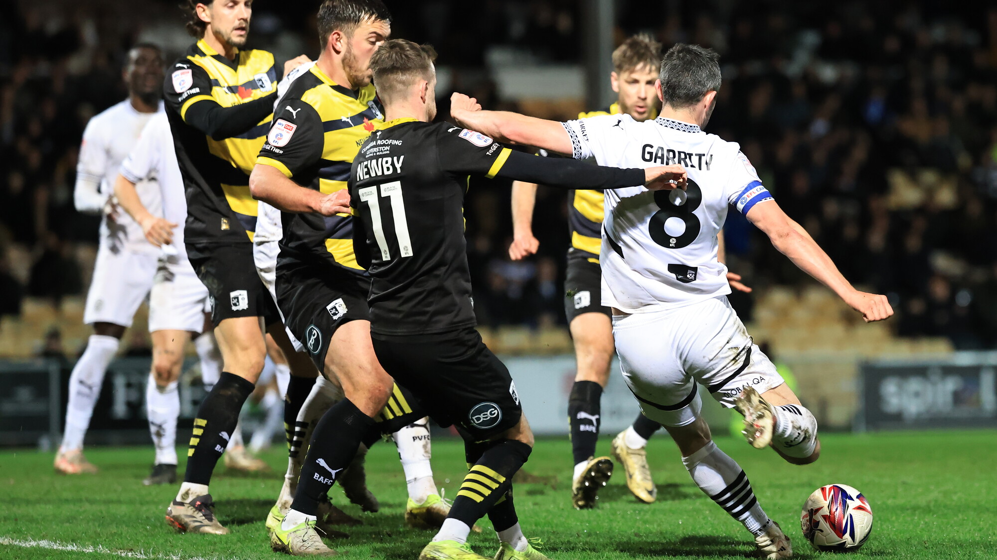 Latest News | Port Vale FC