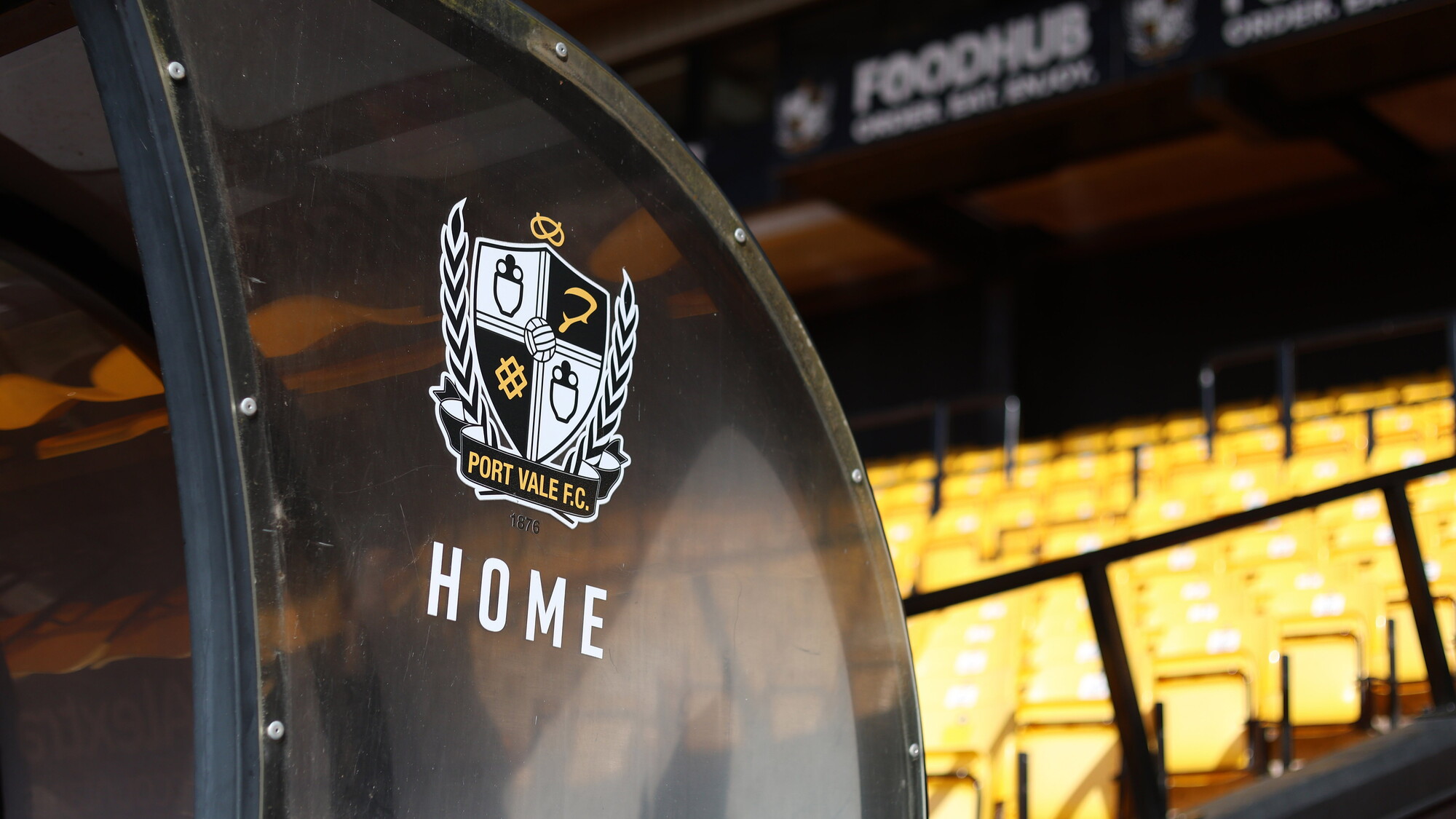 Port Vale Football Club