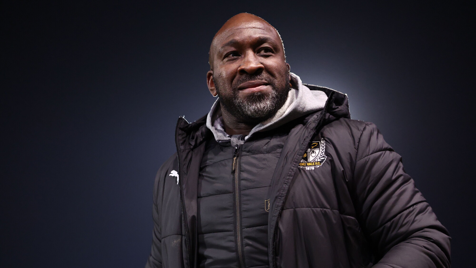 Vale duo shortlisted for EFL Awards | Port Vale FC