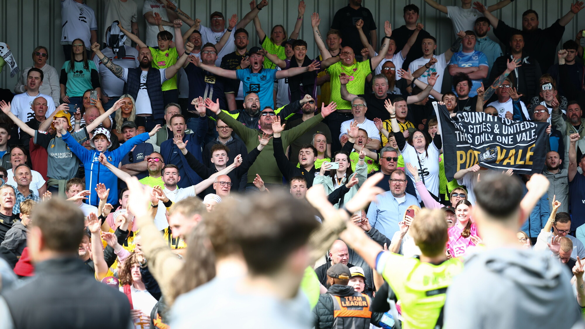 Port Vale Football Club