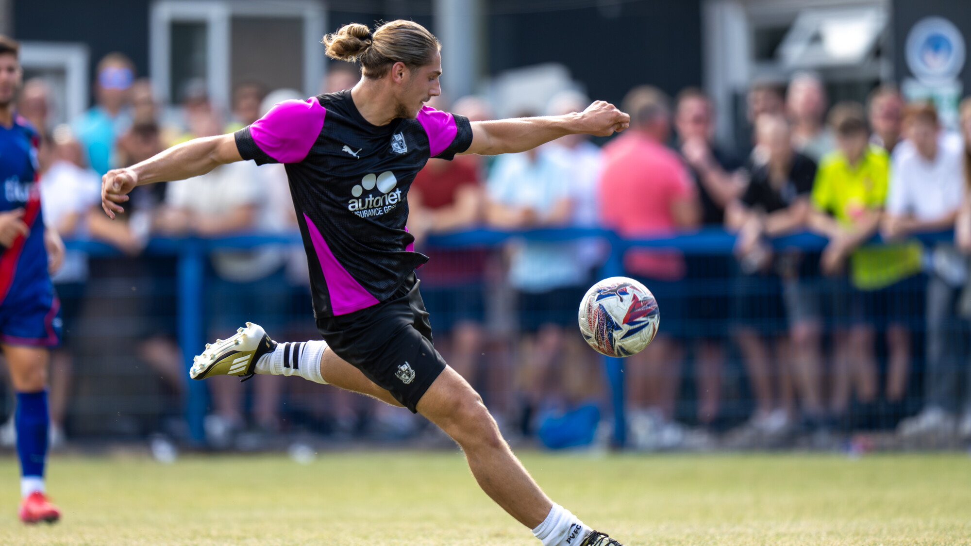 Two additional pre-season fixtures confirmed | Port Vale FC