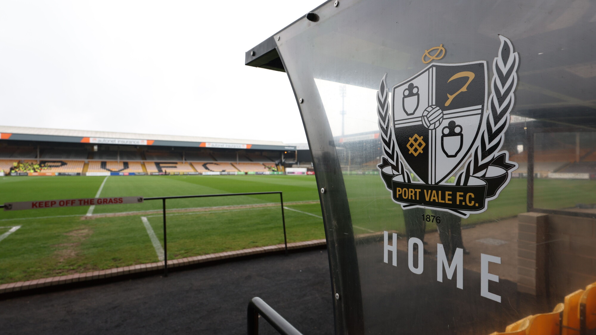 Vale to offer discounted tickets for Reading clash | Port Vale FC