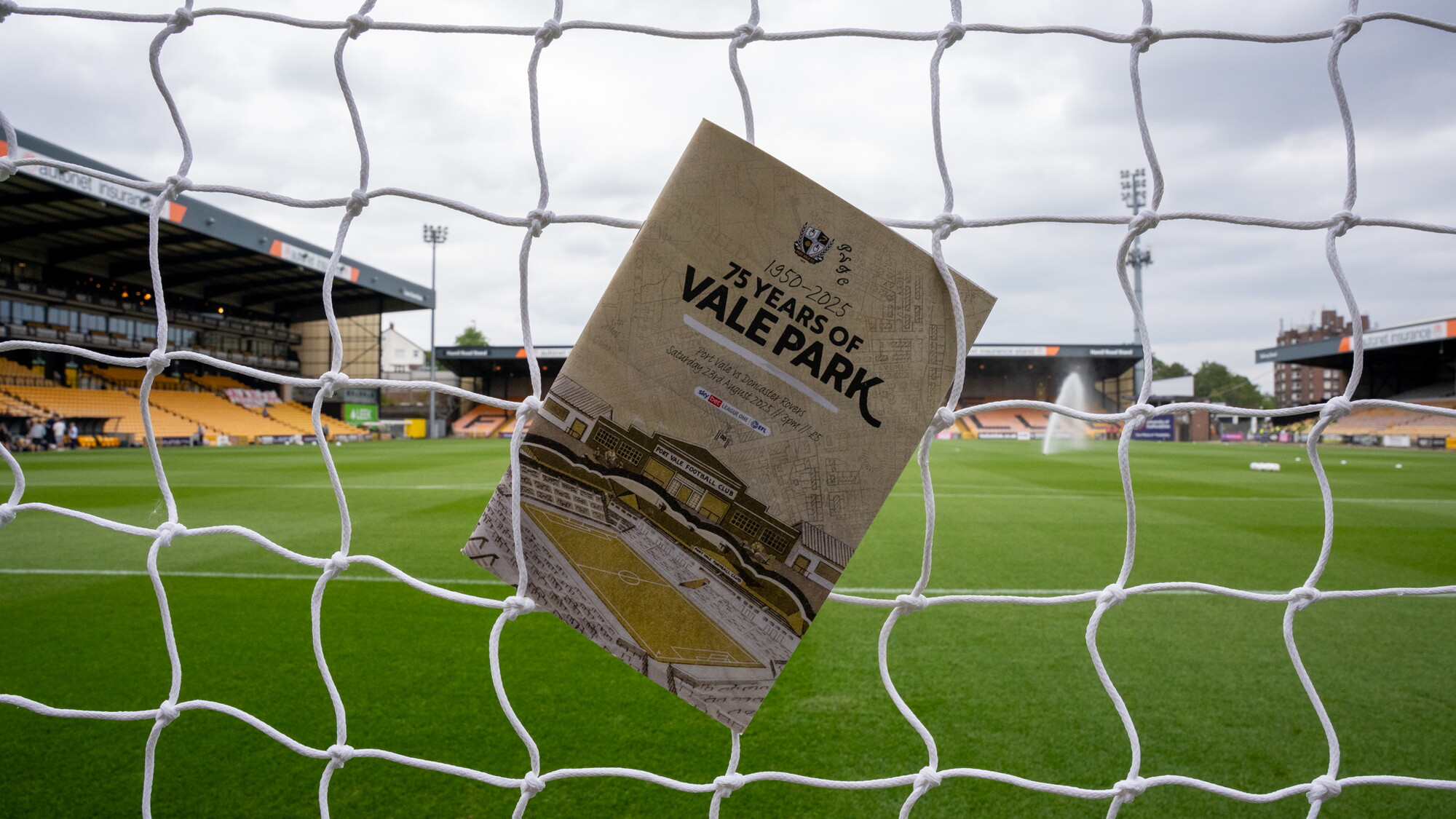 Port Vale Football Club