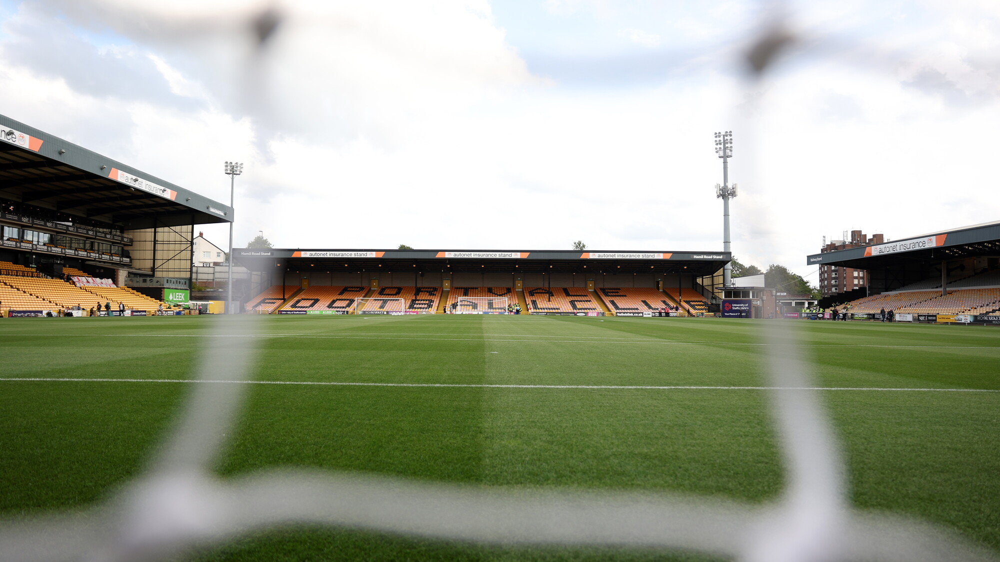 Match Preview | Port Vale vs Leeds United U21s [Vertu Trophy] | Port ...