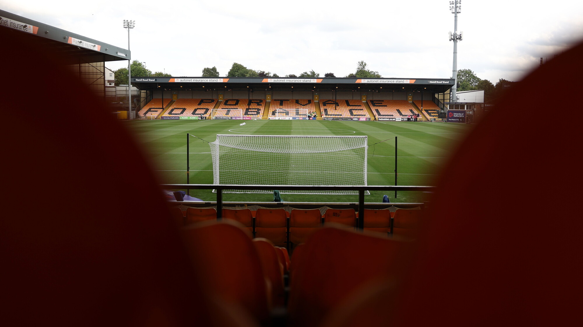 Latest News | Port Vale FC