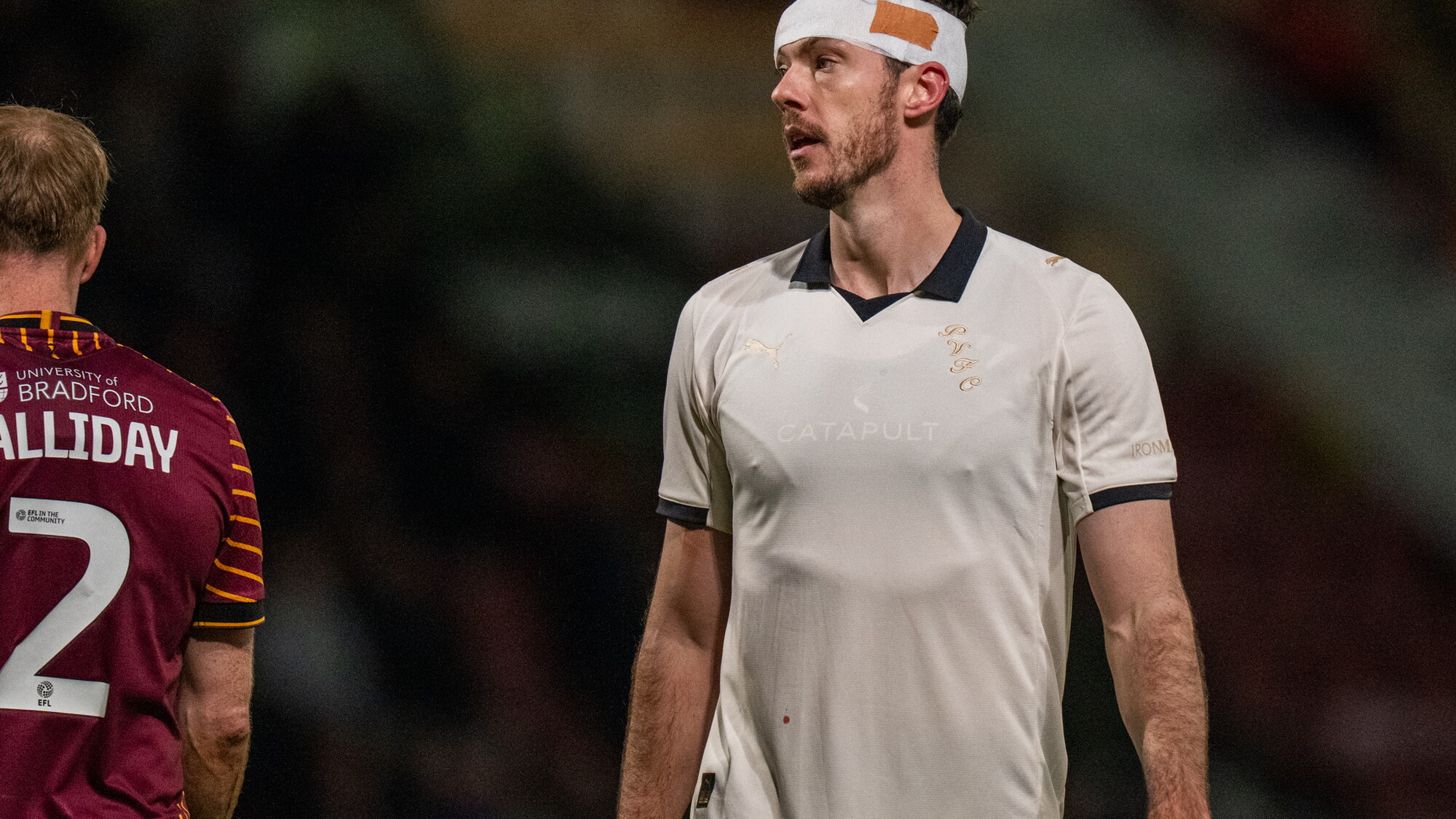 Latest News | Port Vale FC