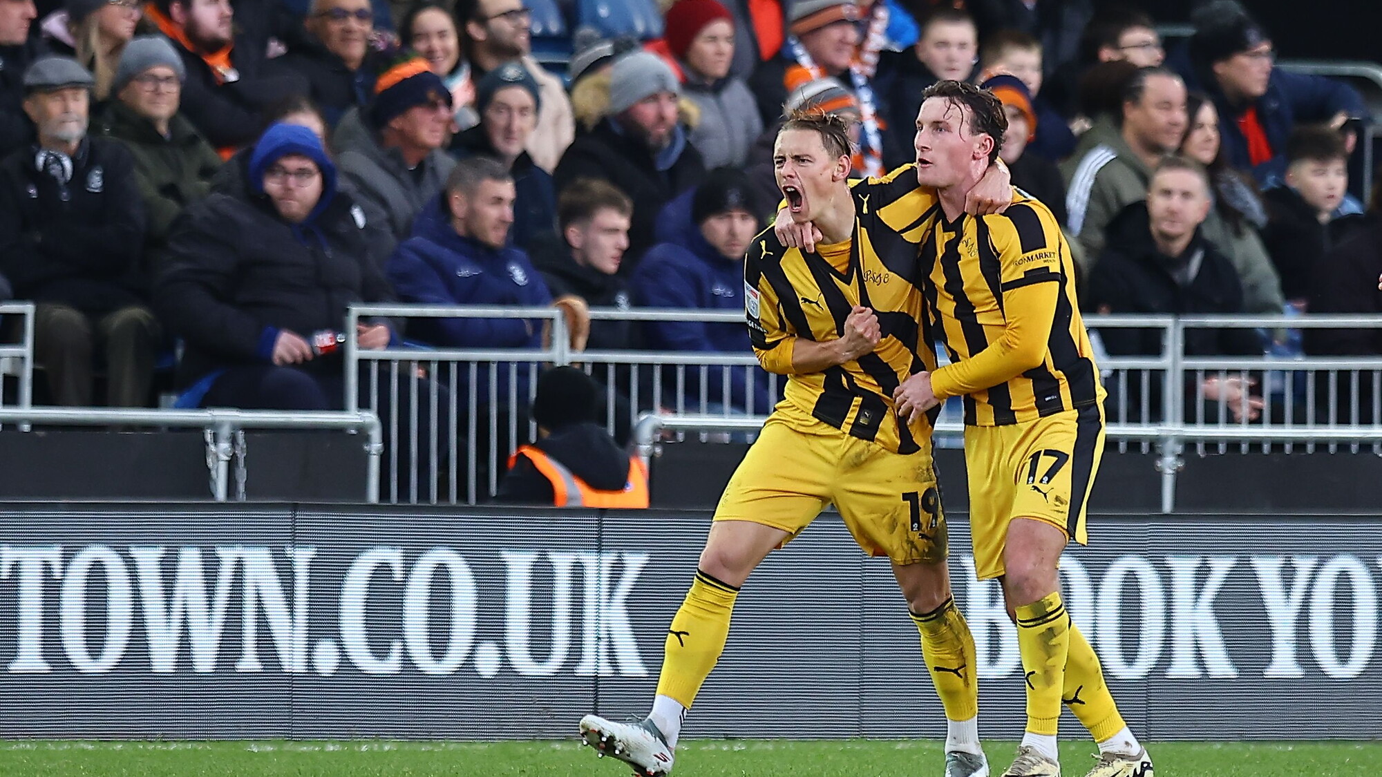 Latest News | Port Vale FC