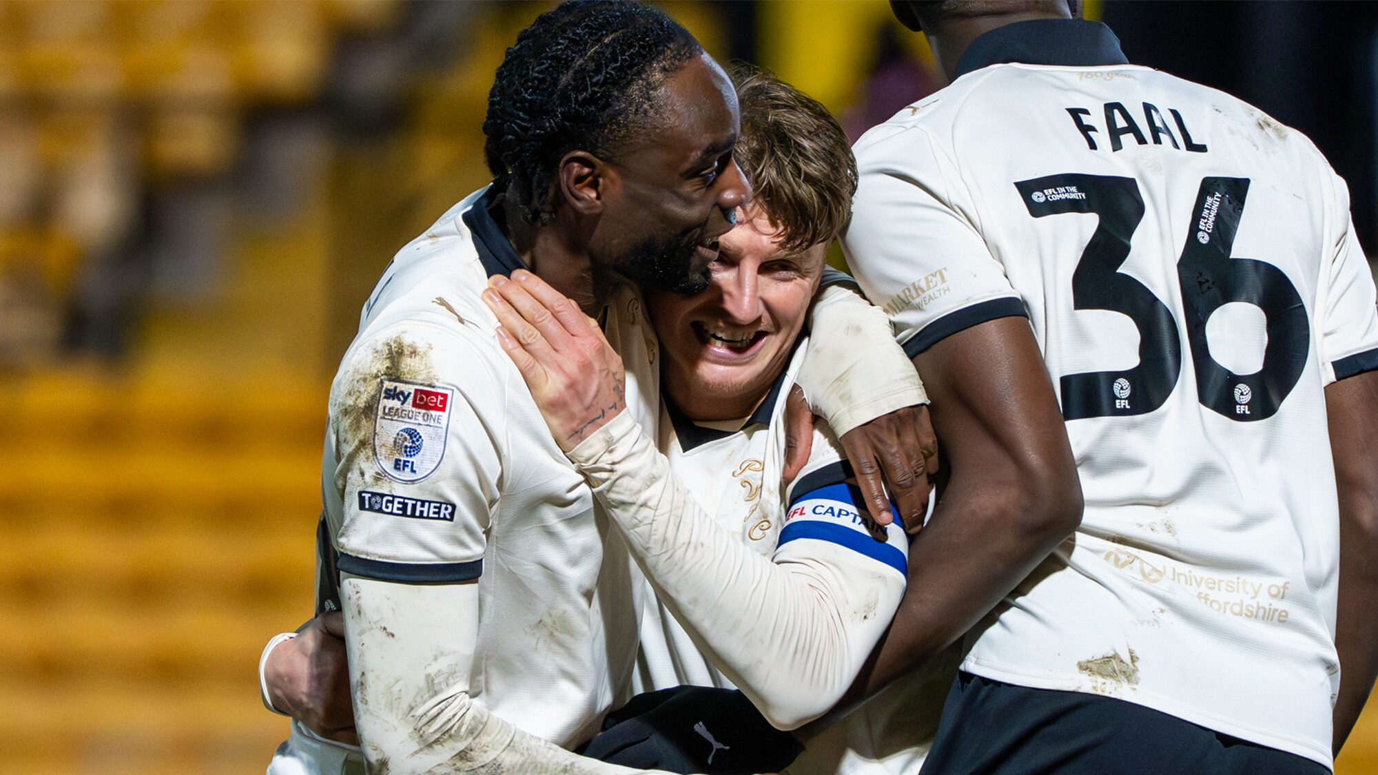 Match Preview | Port Vale vs Barnsley | Port Vale FC