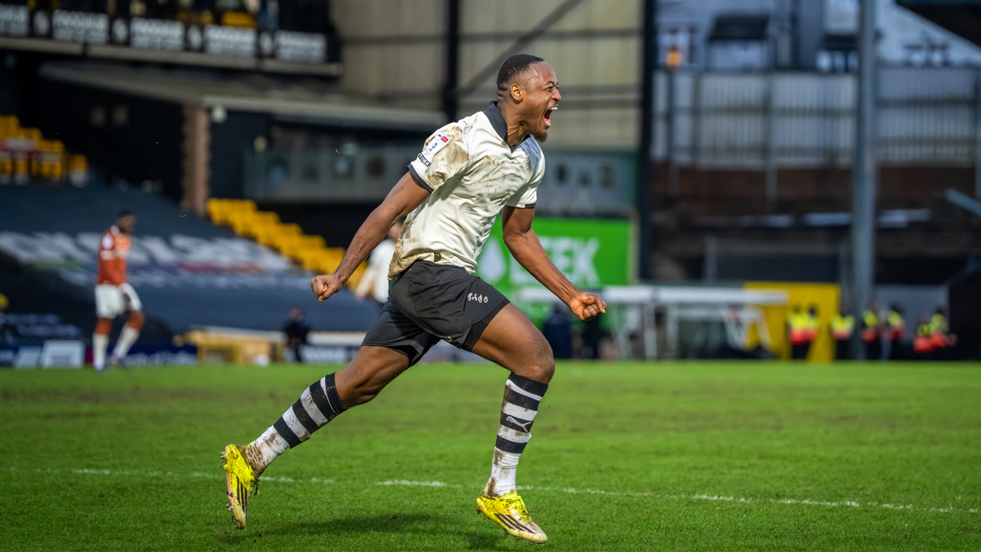 Latest News | Port Vale FC
